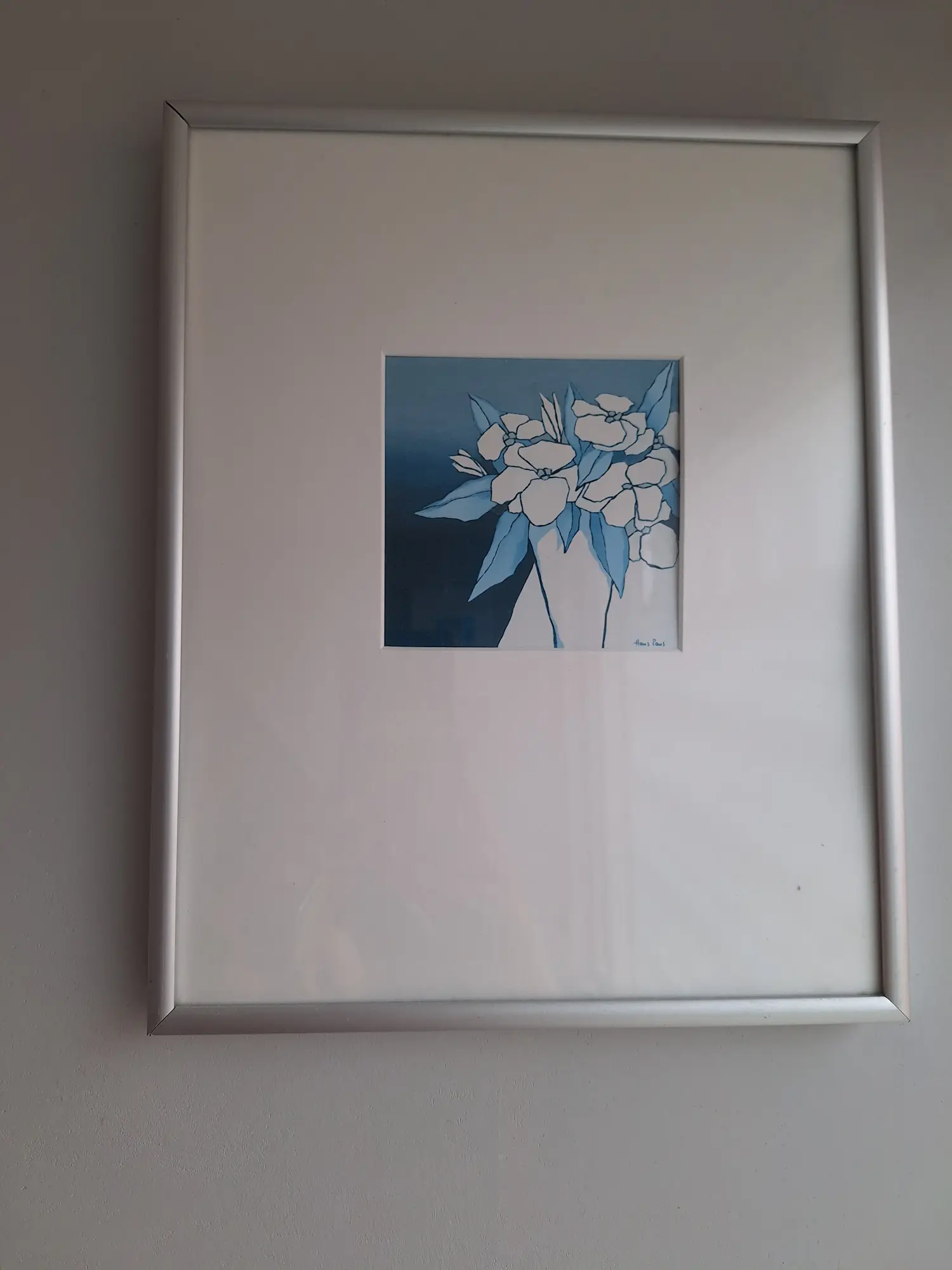 Veilingresultaten van Hans Paus | Kunstveiling.nl