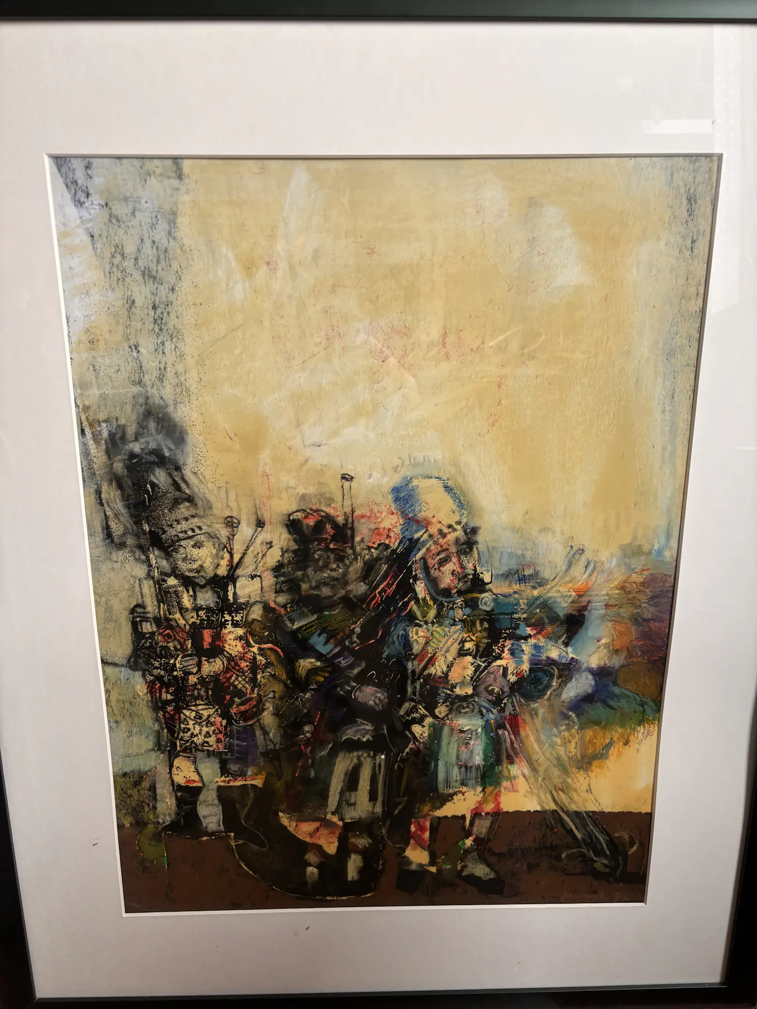 Veilingresultaten van Jannel | Kunstveiling.nl