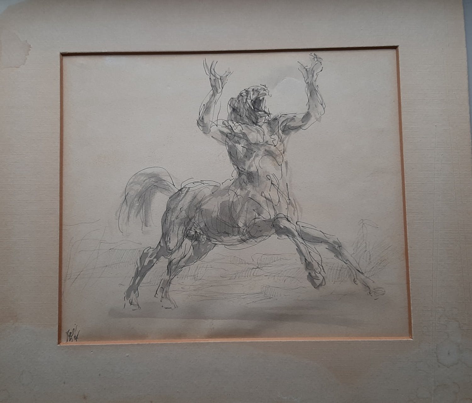 Peter Vos - Metamorfose Verkocht | Kunstveiling.nl