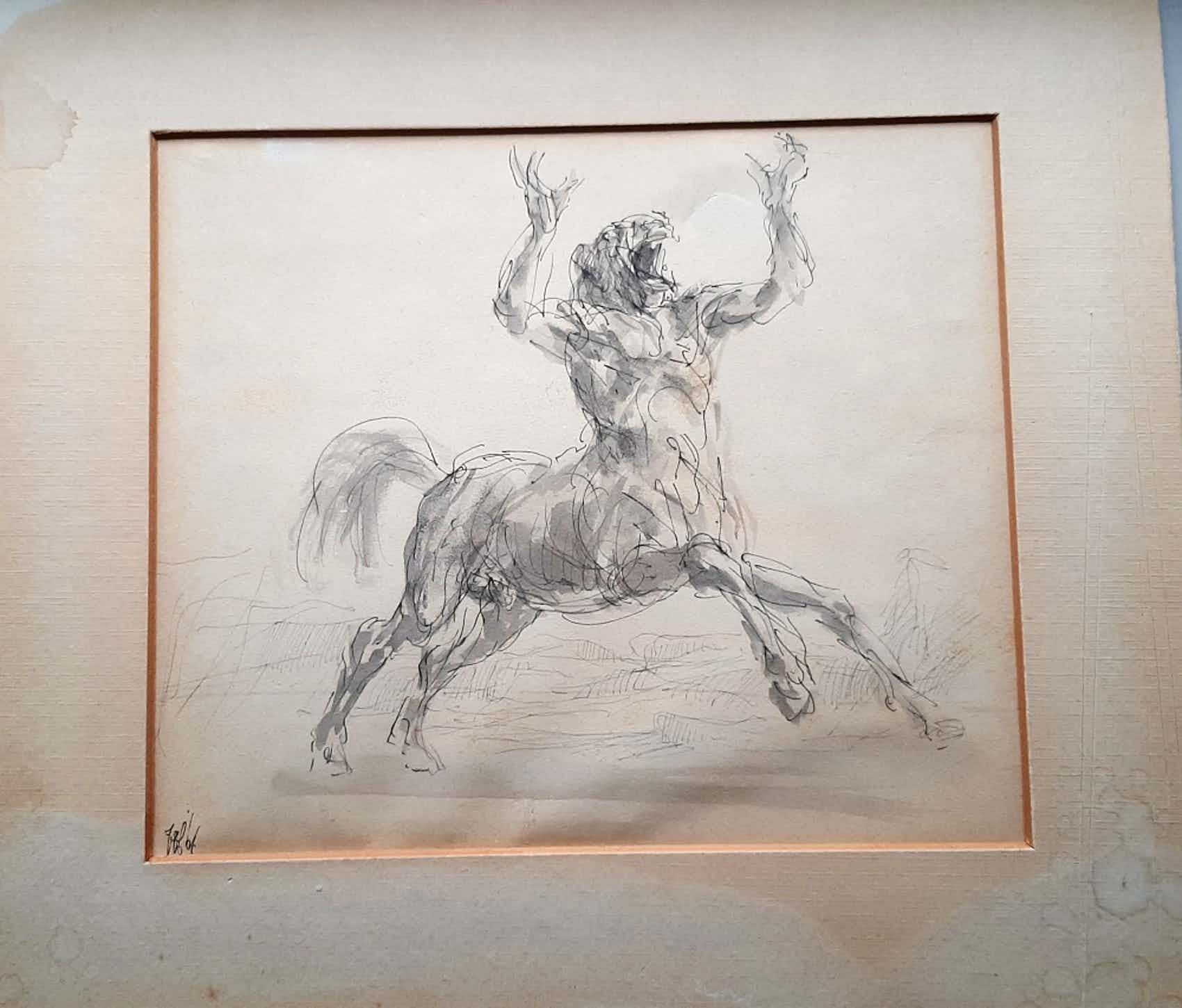 Veilingopbrengsten van Peter Vos op Kunstveiling