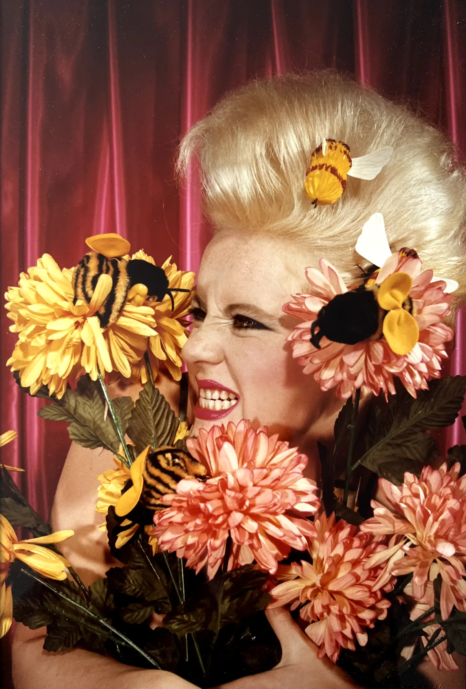 Kunst kopen van Auke Bergsma? | Kunstveiling.nl