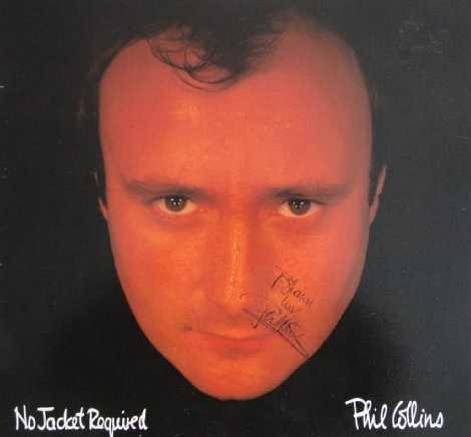 Veilingopbrengsten van Phil Collins | Kunstveiling.nl