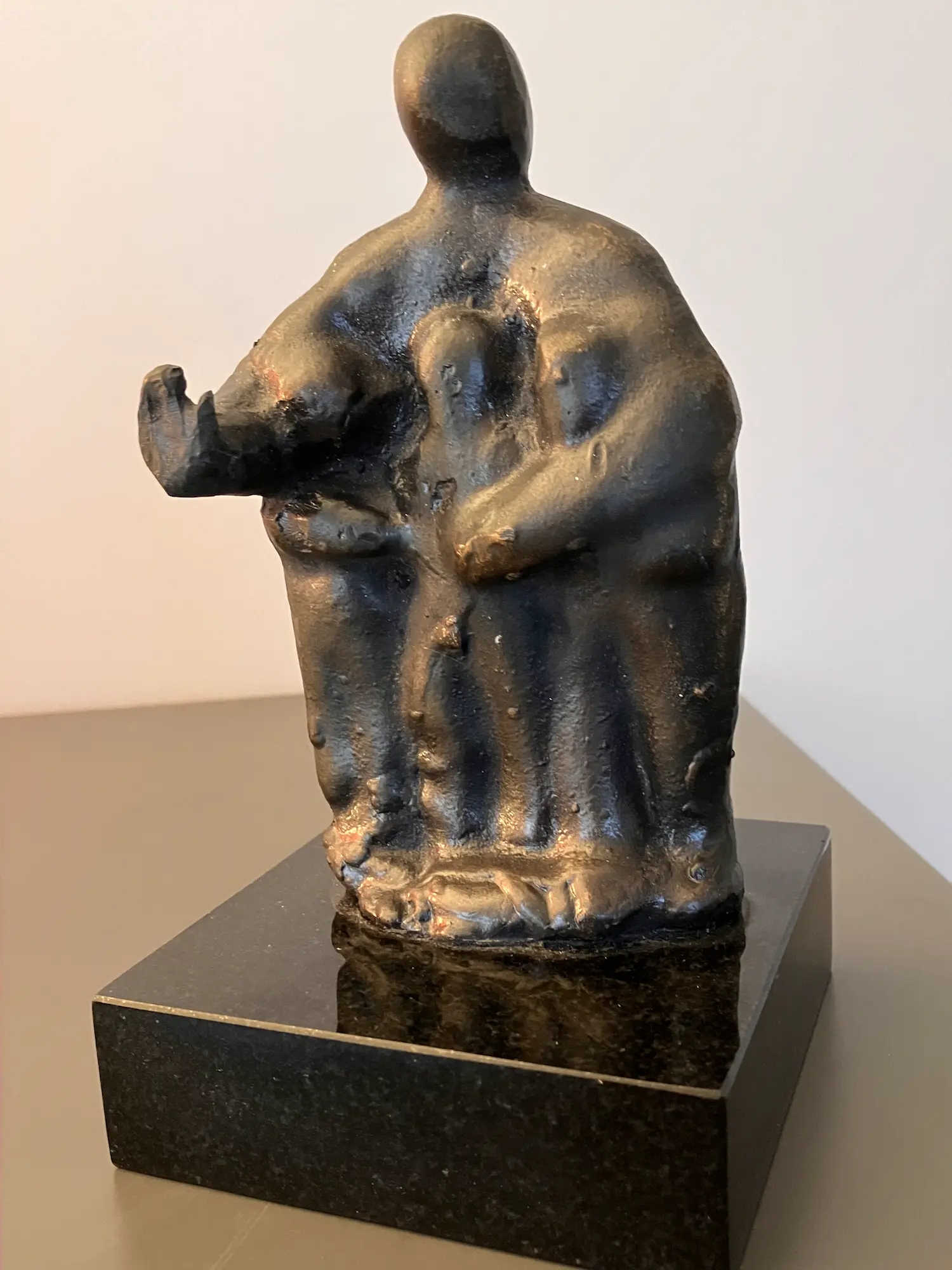 Veilingopbrengsten van Ruurd Hallema | Kunstveiling.nl