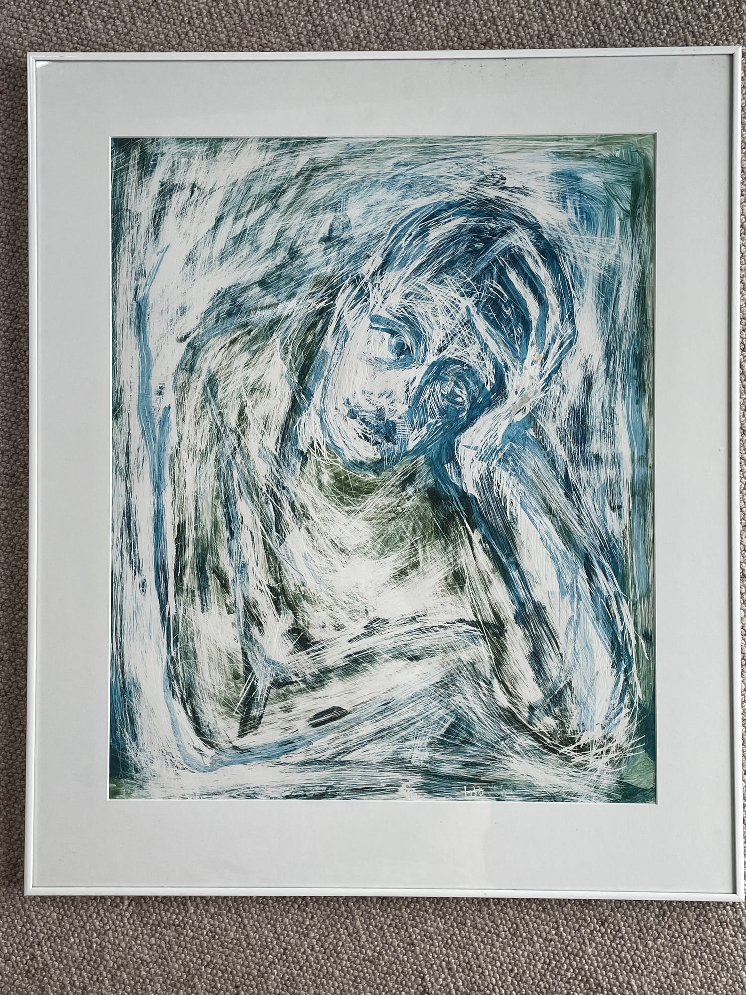 Buy art from Ido Vunderink? | Kunstveiling.nl