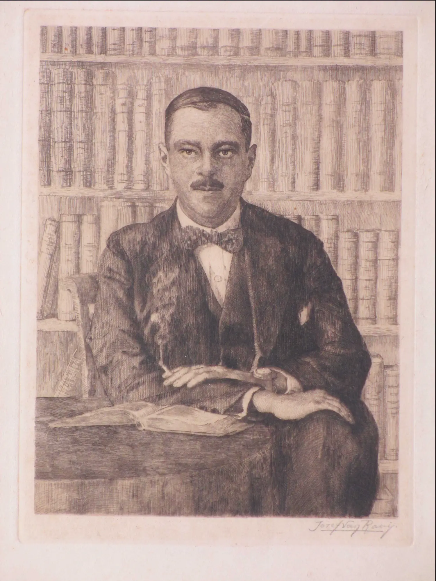 Veilingopbrengsten van Jozef van Raay | Kunstveiling.nl