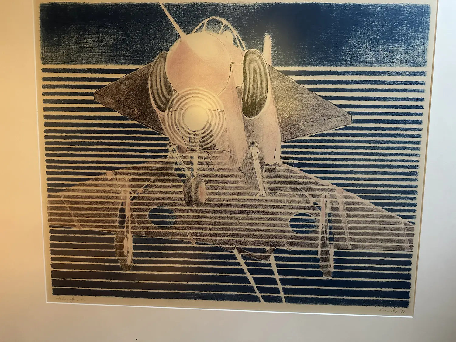 Kunst kopen van Kees den Tex? | Kunstveiling.nl