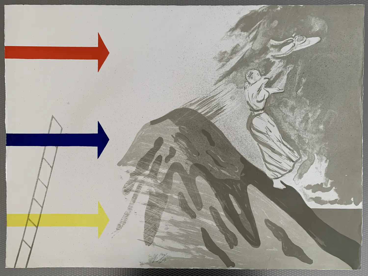 Veilingresultaten van Hannes Postma | Kunstveiling.nl