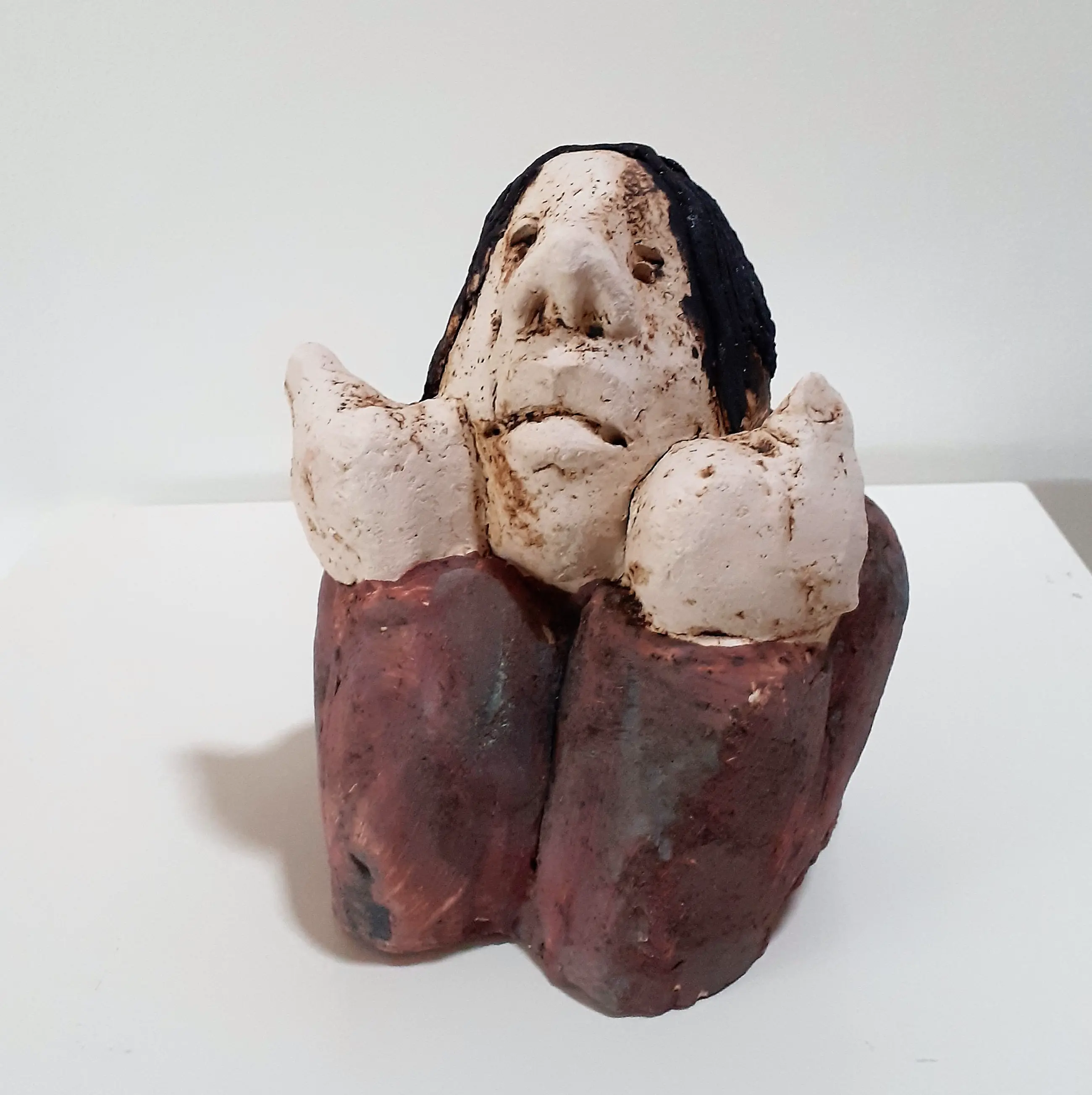 Sjer Jacobs - 'Okay!' Verkocht | Kunstveiling.nl Sjer Jacobs - 'Okay!' Verkocht | Kunstveiling.nl