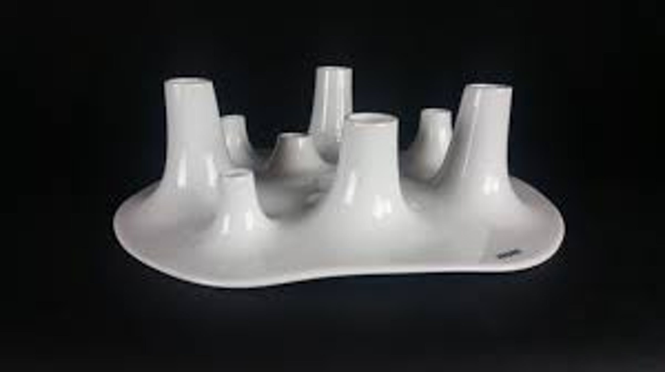 Willem Noyons - Fruit & Fire Verkocht | Kunstveiling.nl