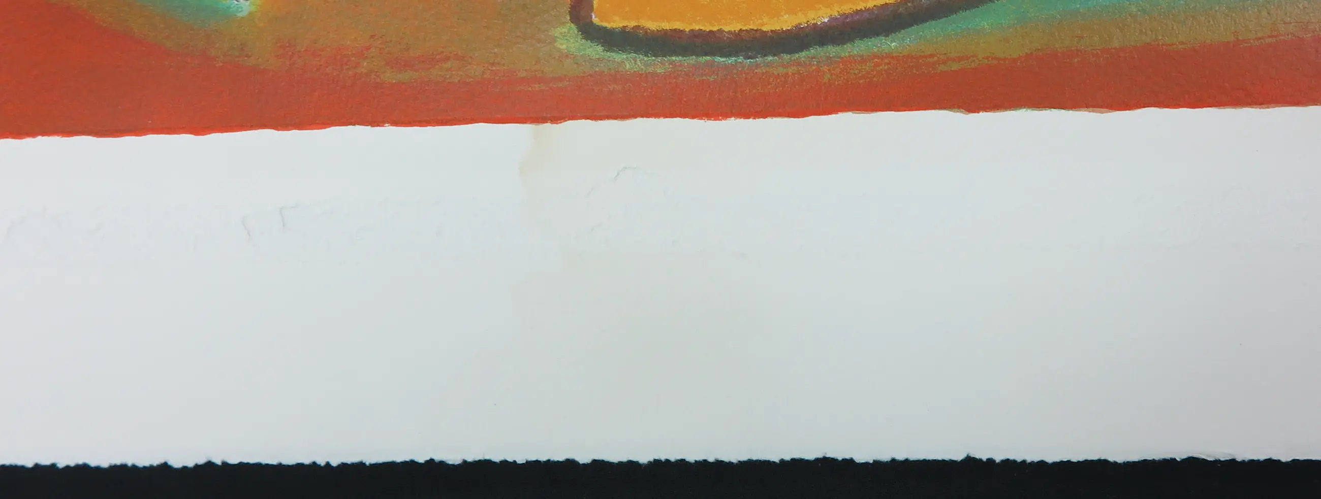 Olof Baltus - Jan Martens & Jan van Delft - Lot van drie werken op ...