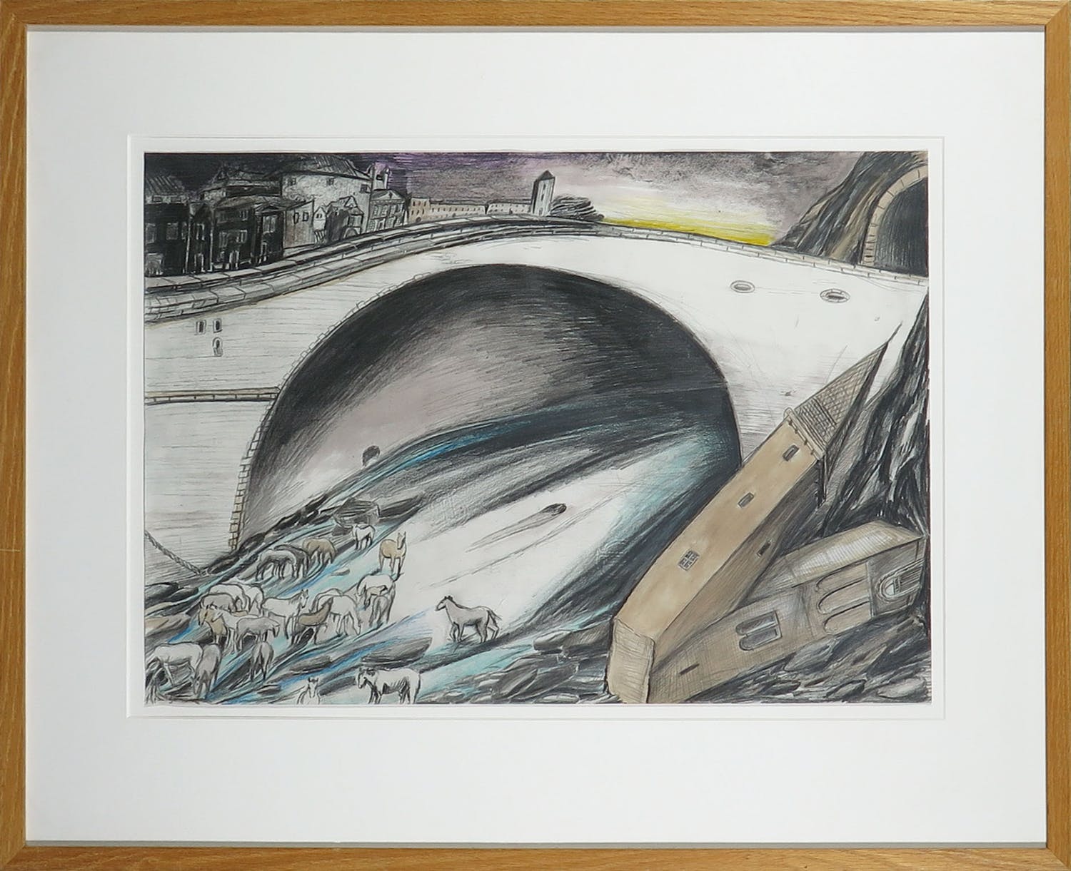 Veilingresultaten van Paul Klemann | Kunstveiling.nl