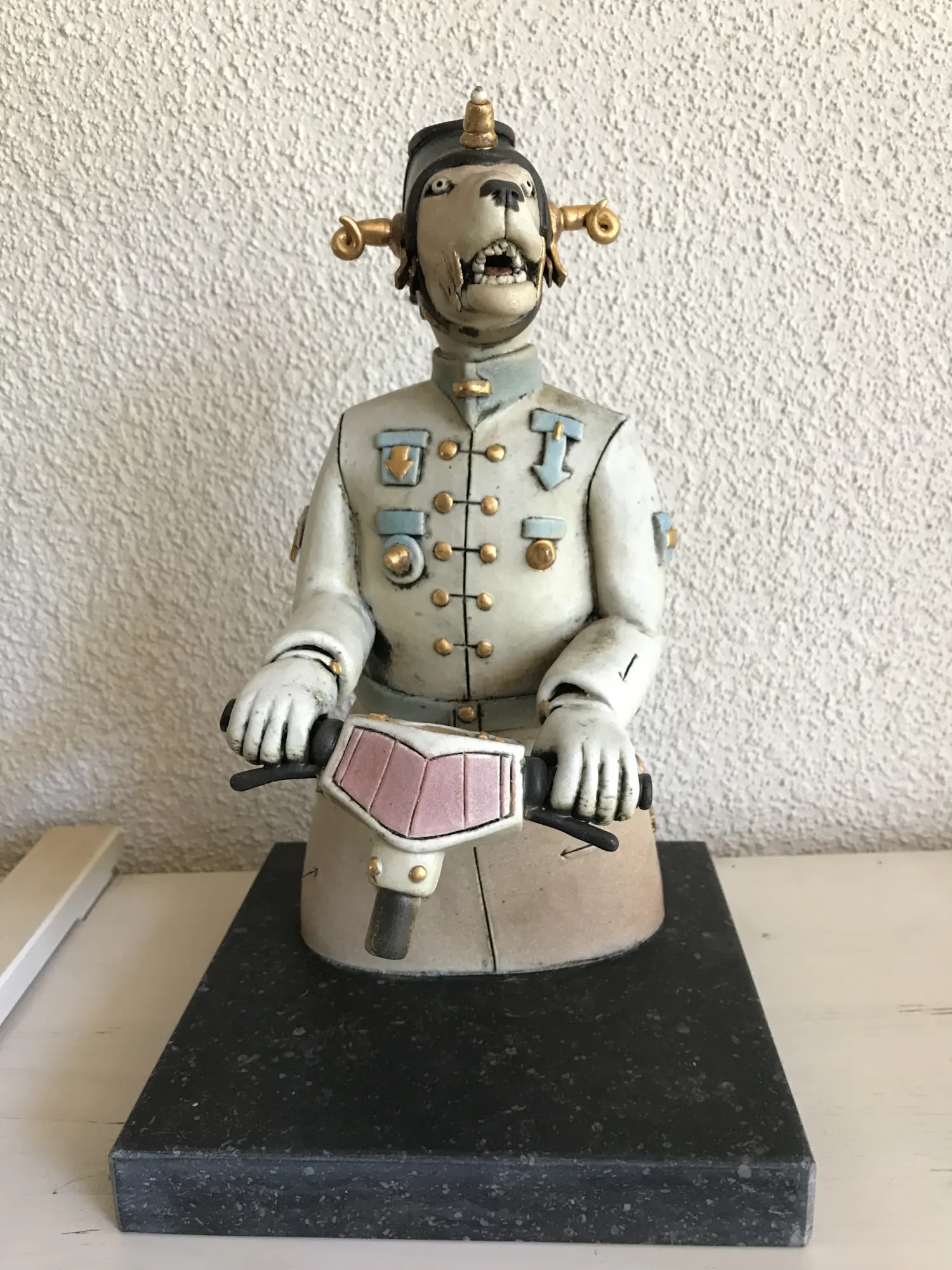 Veilingopbrengsten van Peter Hiemstra | Kunstveiling.nl