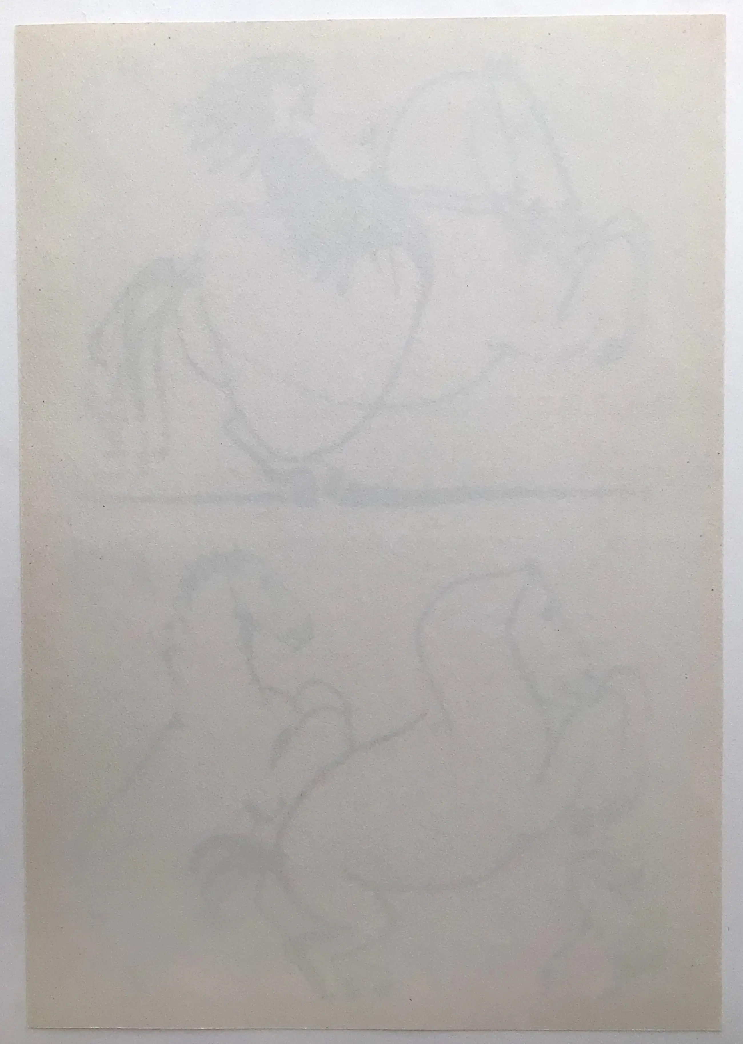 Pablo Picasso - Litho - 1959 - Uit serie: "Toros y Toreros" - Oplage ...