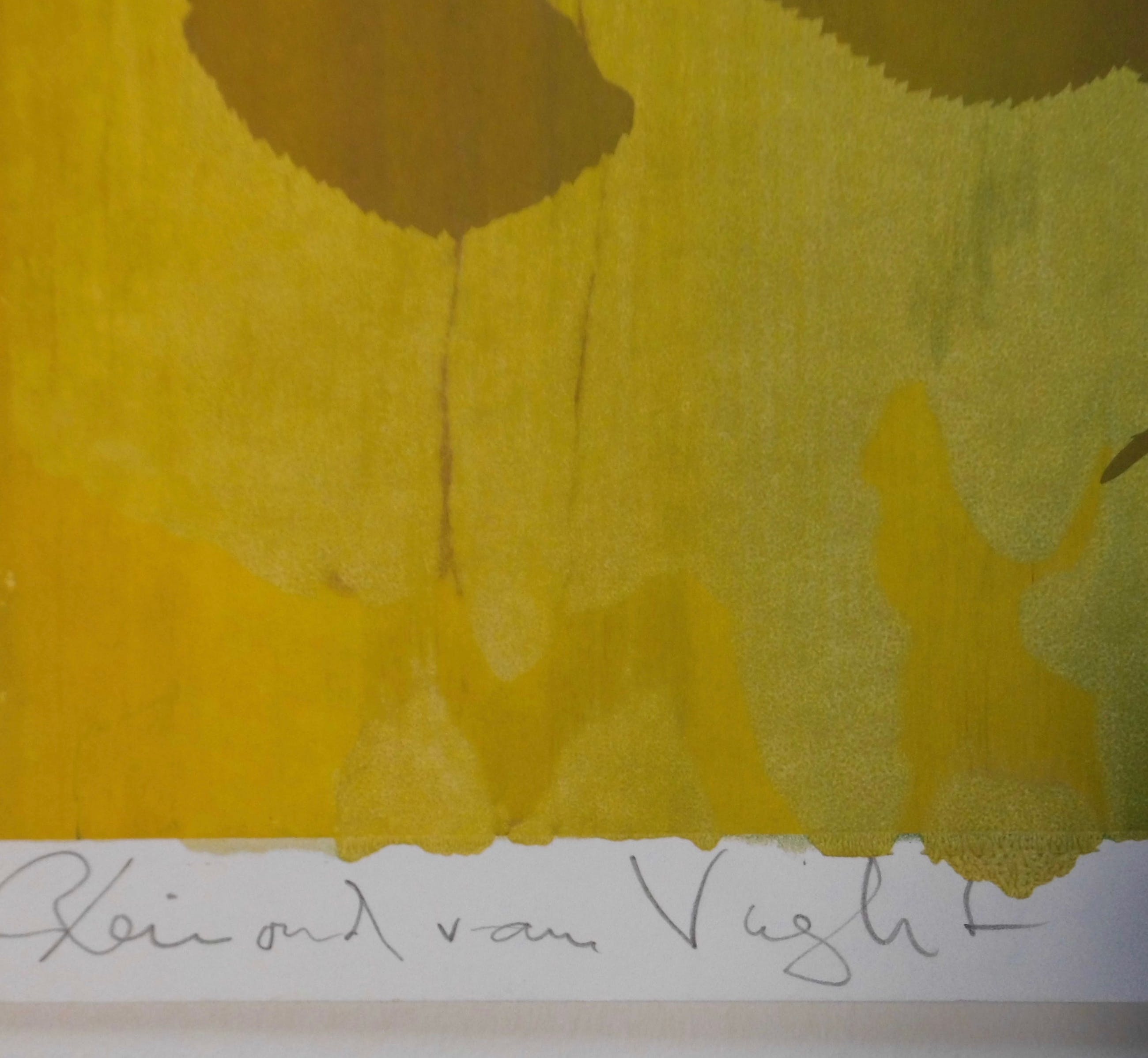 Reinoud van Vught - Zonder Titel Verkocht | Kunstveiling.nl