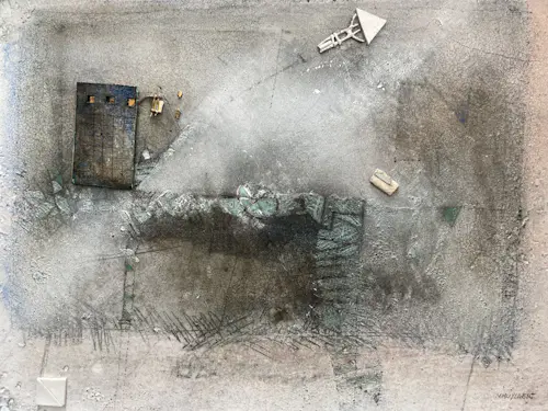 Kunst kopen van Monique Muylaert? | Kunstveiling.nl