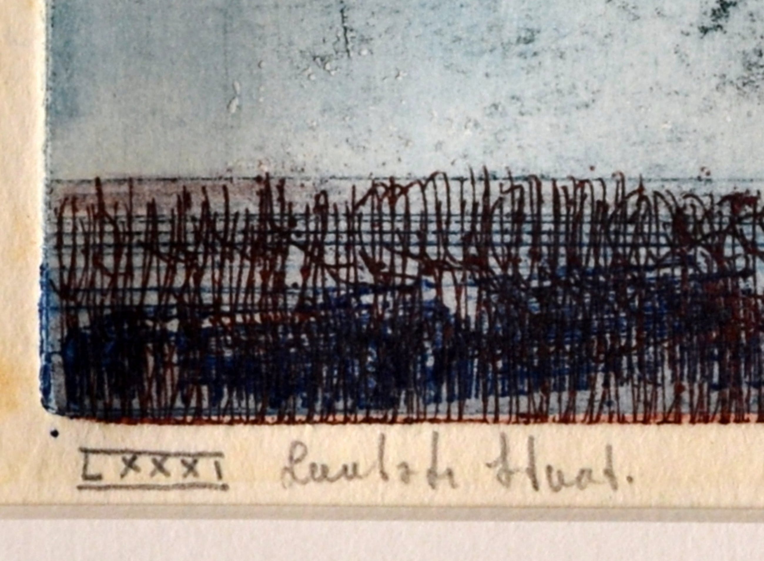 Eric Visser - fundament en stad Verkocht | Kunstveiling.nl