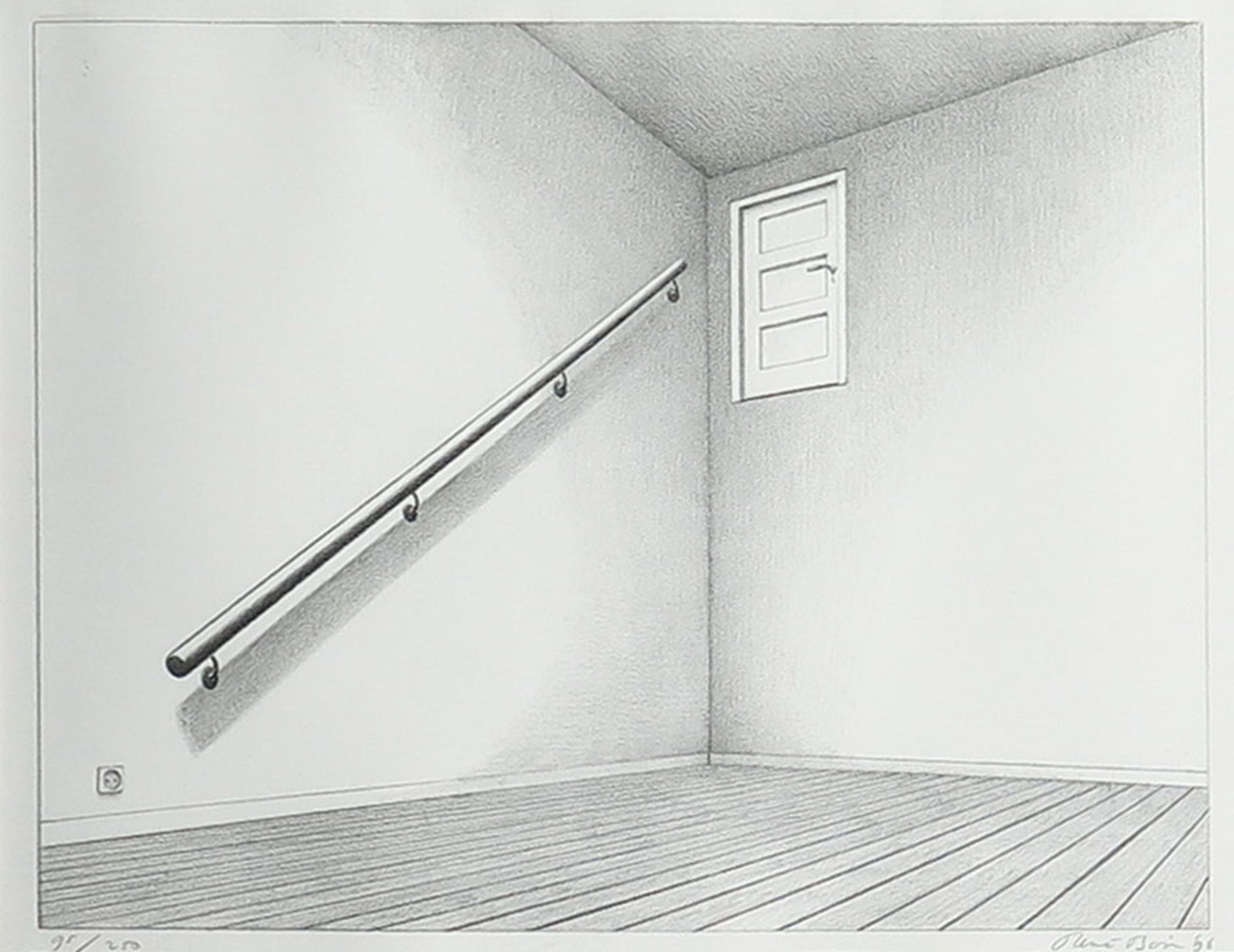 Rene Boin - Litho, Zonder titel - Ingelijst Verkocht | Kunstveiling.nl Rene Boin - Litho, Zonder titel - Ingelijst Verkocht | Kunstveiling.nl