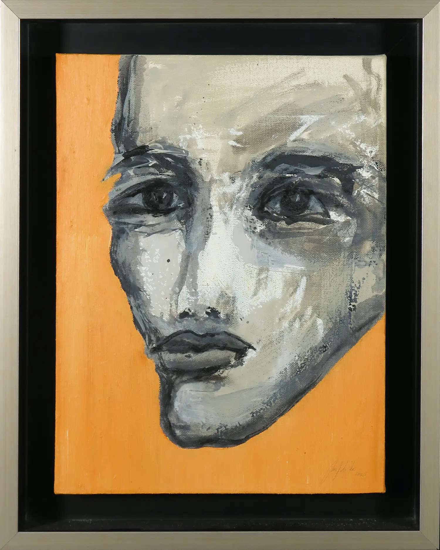 Veilingresultaten van Ralf Lake | Kunstveiling.nl