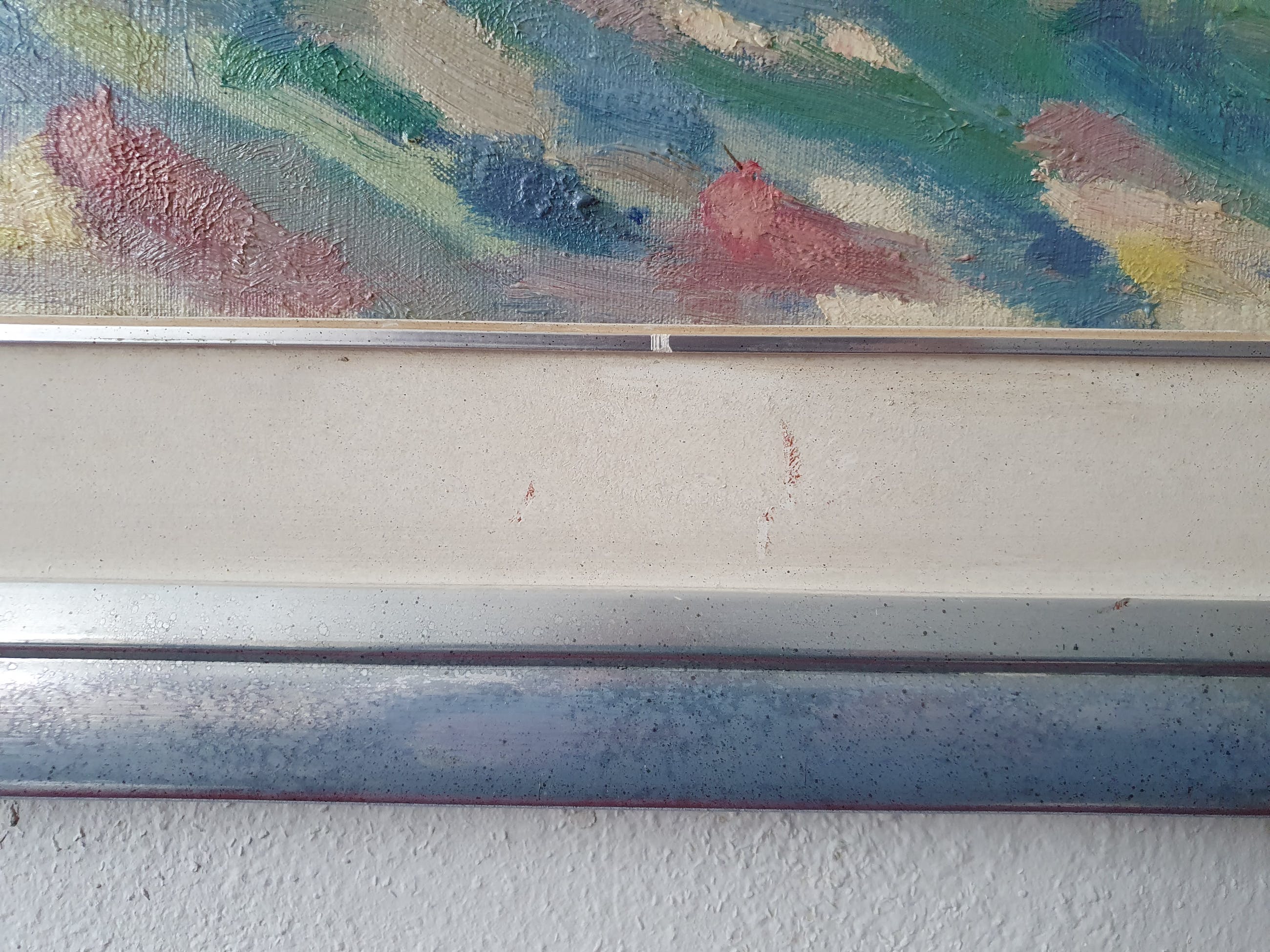 Jan Giesen - Vrouwen (groot formaat in luxe lijst) Verkocht ...