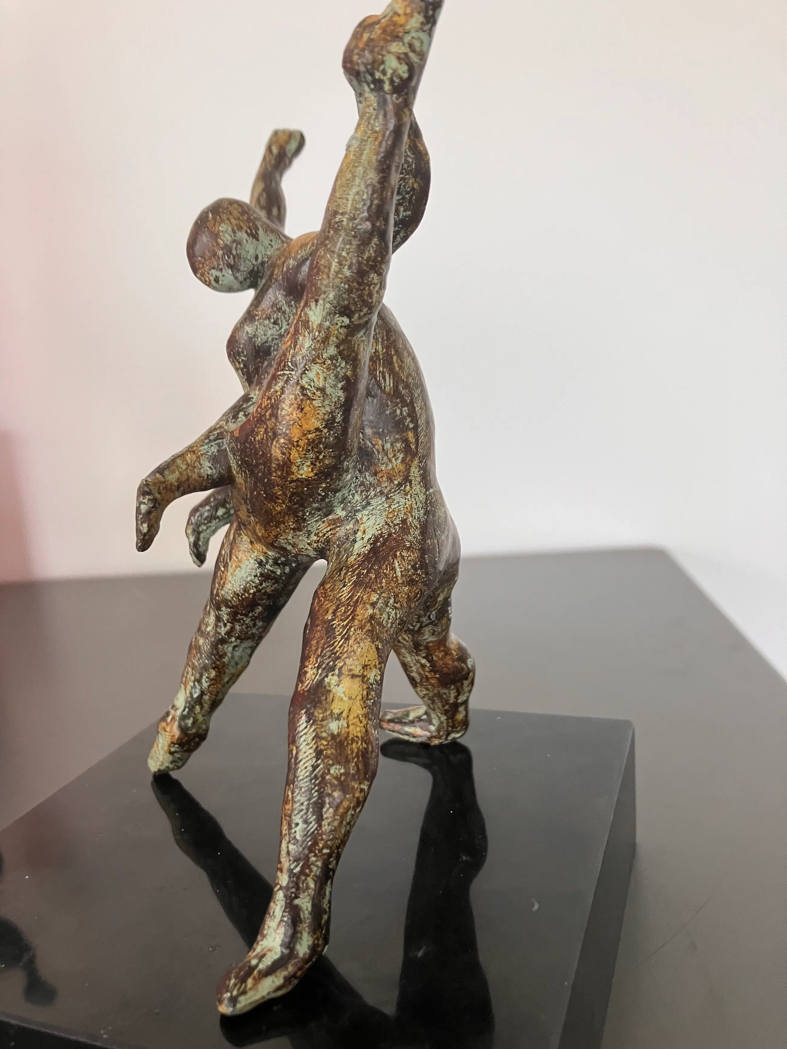 Frank Rosen - Moderne dans kopen? Bied vanaf 140! | Kunstveiling.nl