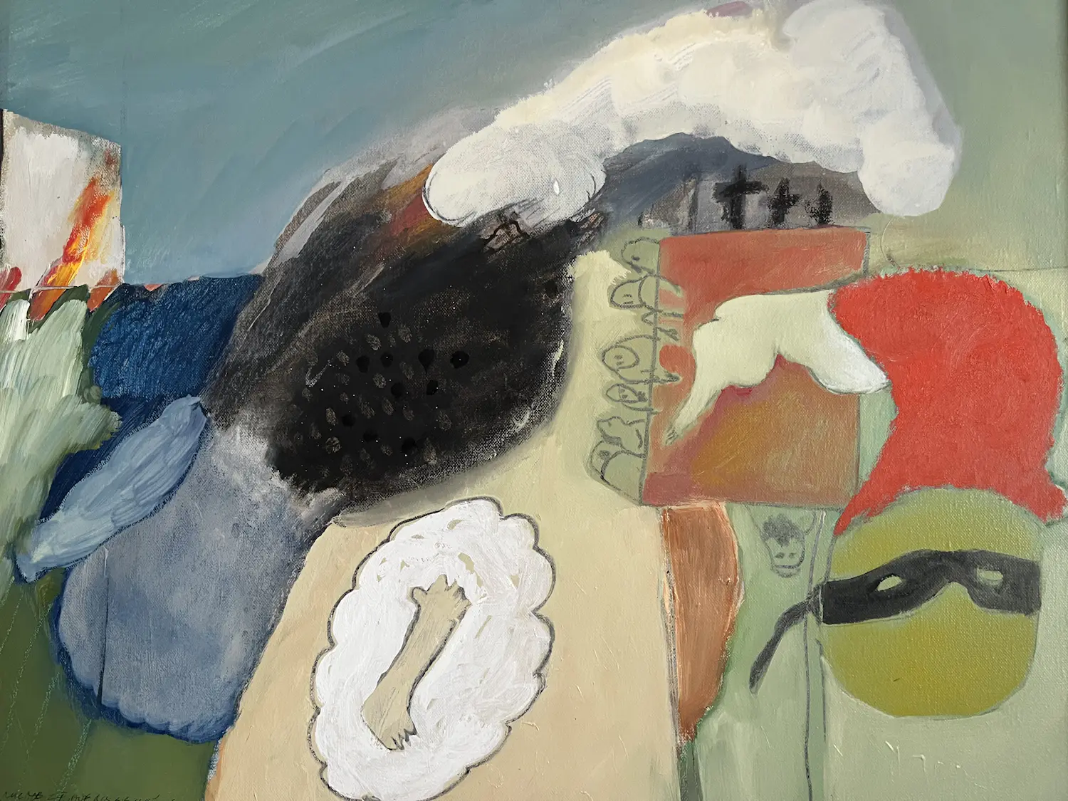 Veilingresultaten van Michel van Overbeeke | Kunstveiling.nl