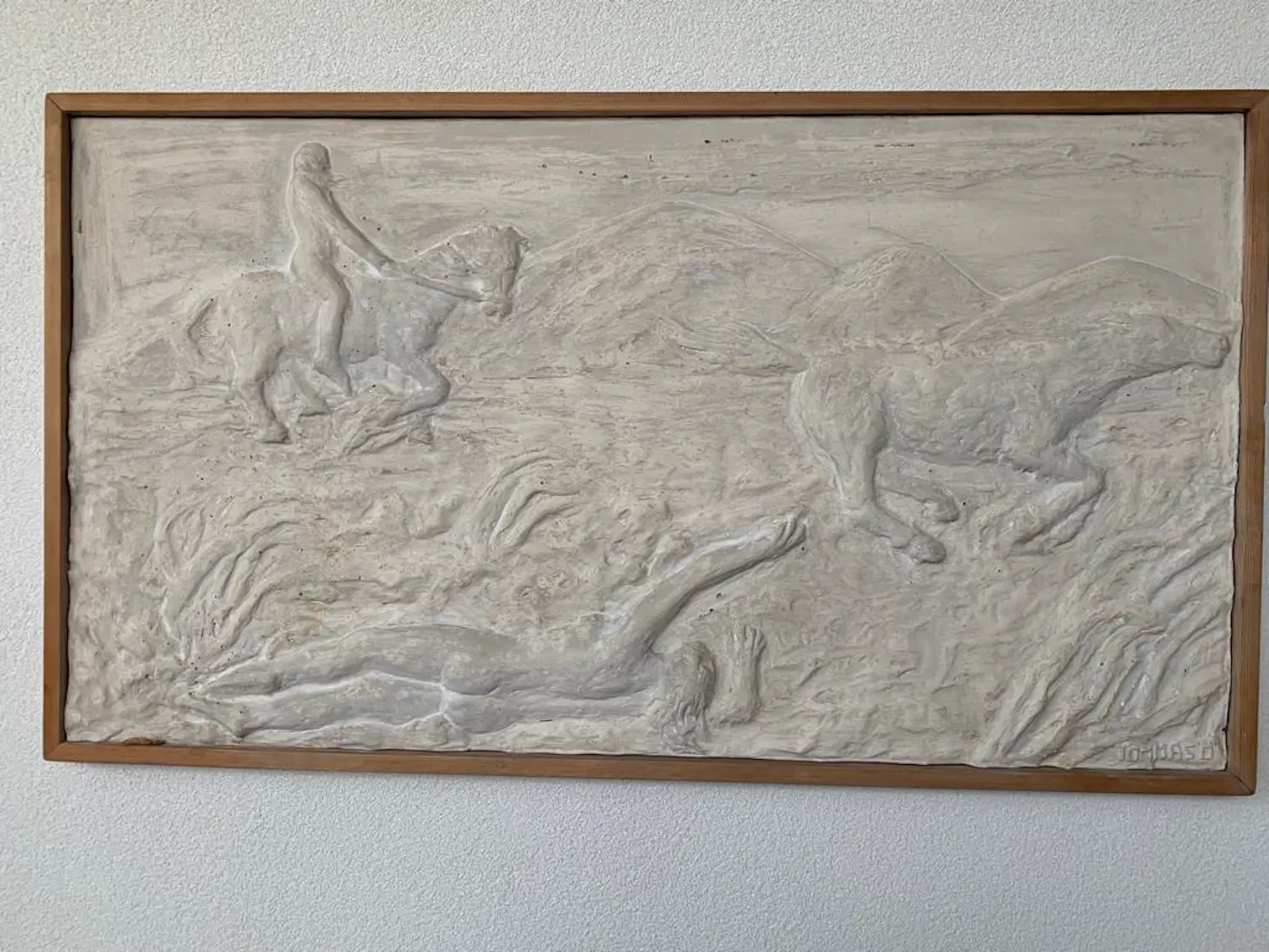 Veilingresultaten van Tommaso Geraci | Kunstveiling.nl