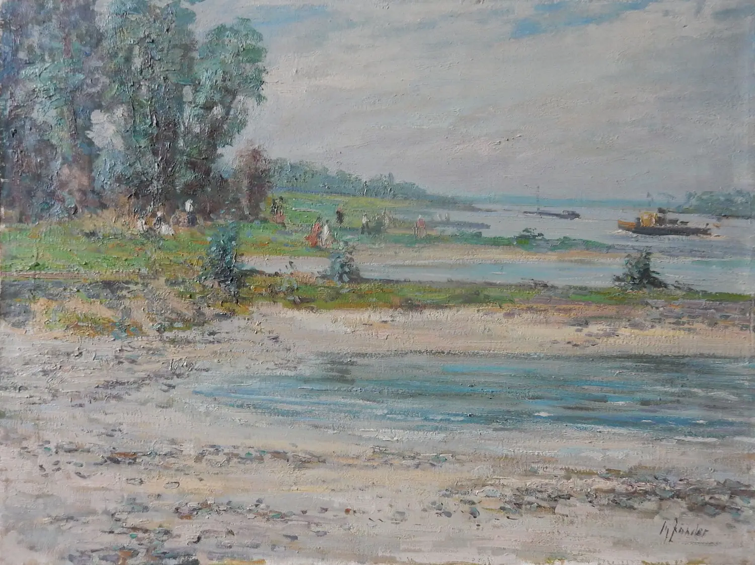 Veilingresultaten van Max Zander | Kunstveiling.nl