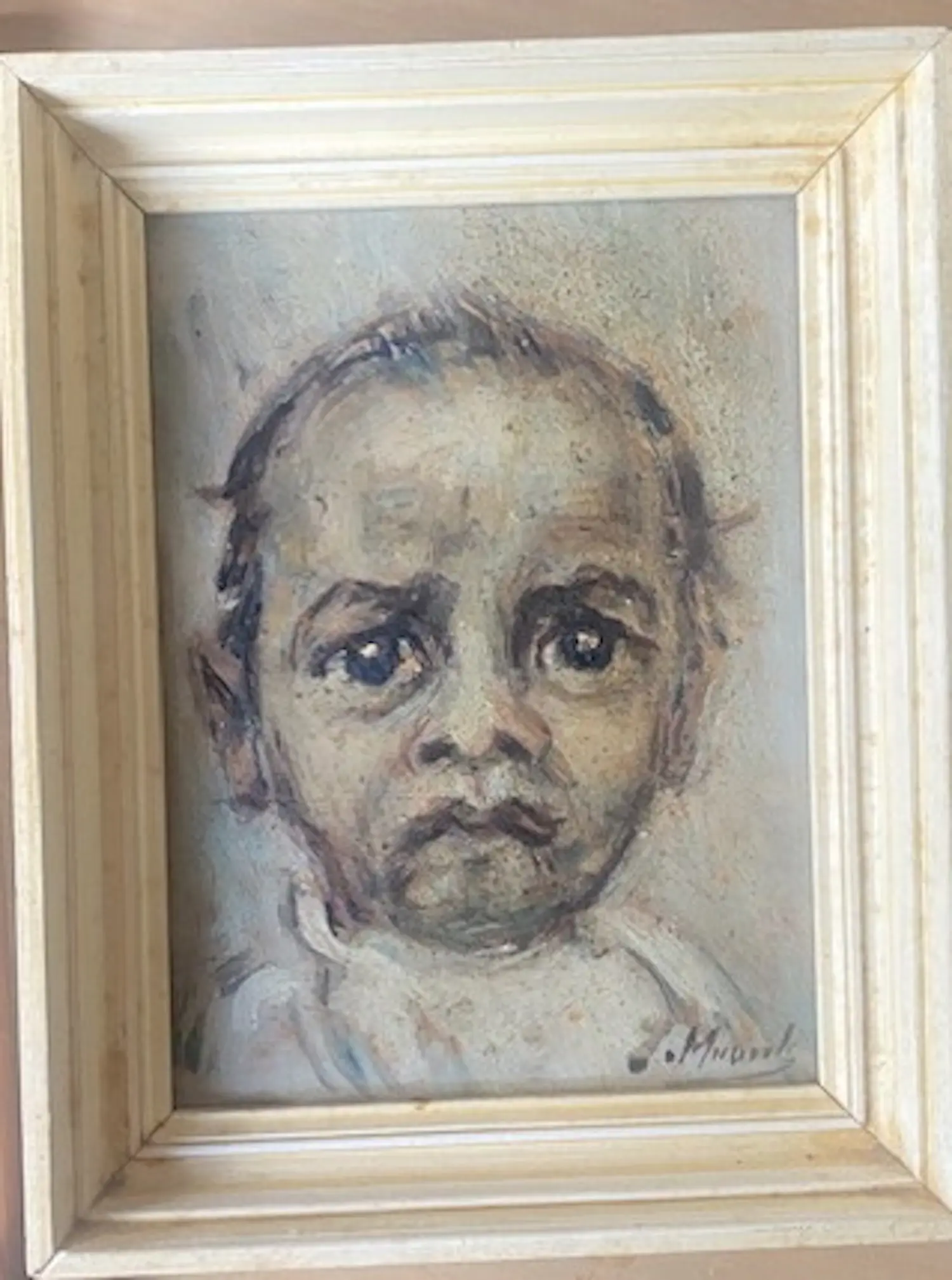 Veilingresultaten van Jacques van Mourik | Kunstveiling.nl