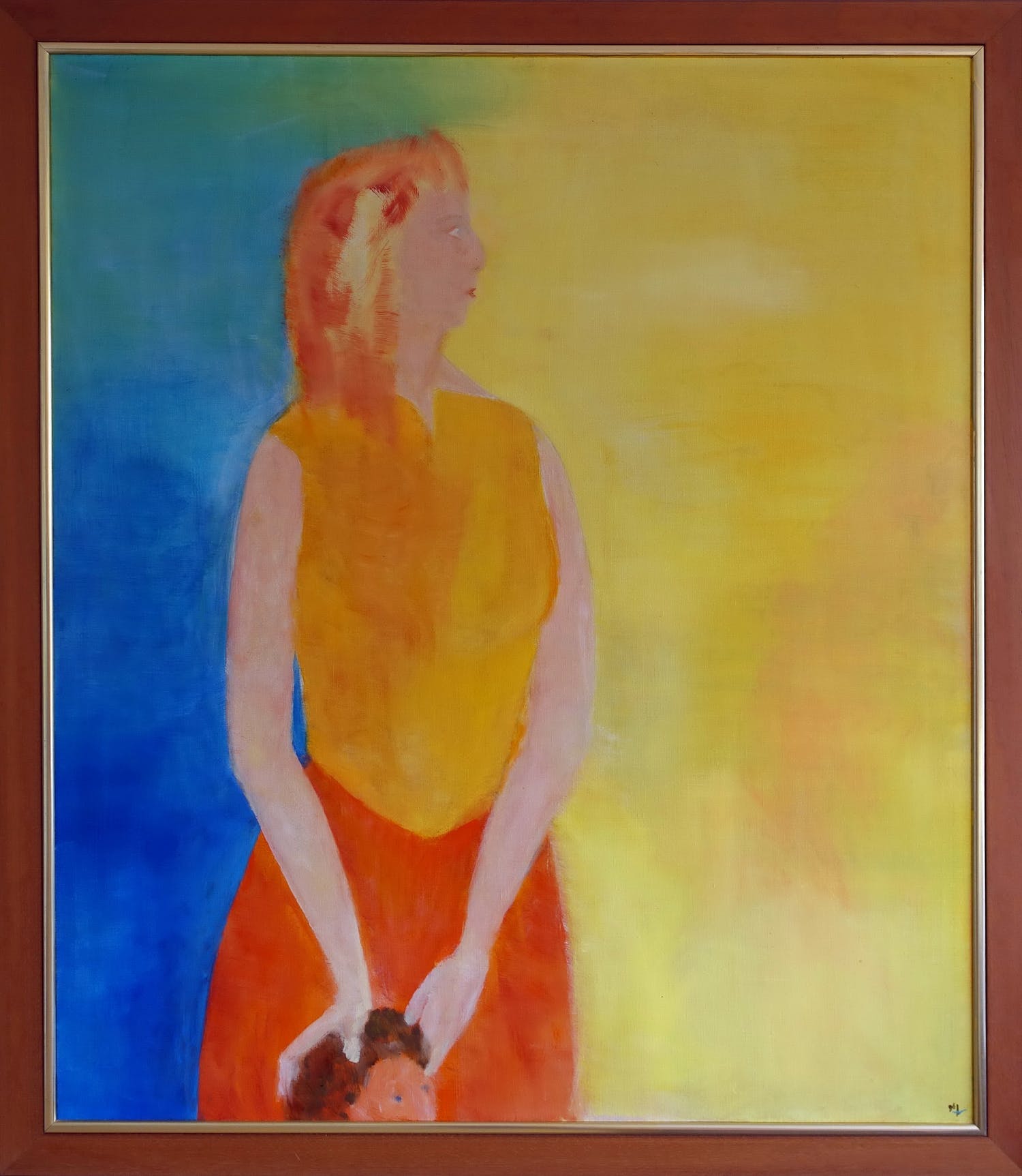 Diana Kortbeek Blijf Nog Maar Even Verkocht Kunstveiling nl diana-kortbeek-blijf-nog-maar-even-verkocht-kunstveiling-nl
