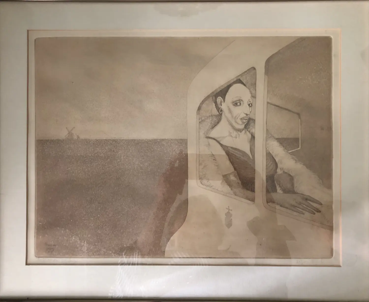 Veilingresultaten van Herman Gordijn | Kunstveiling.nl