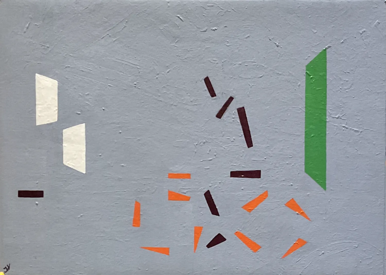 Jan Willem Versteeg - Bicycle Verkocht | Kunstveiling.nl