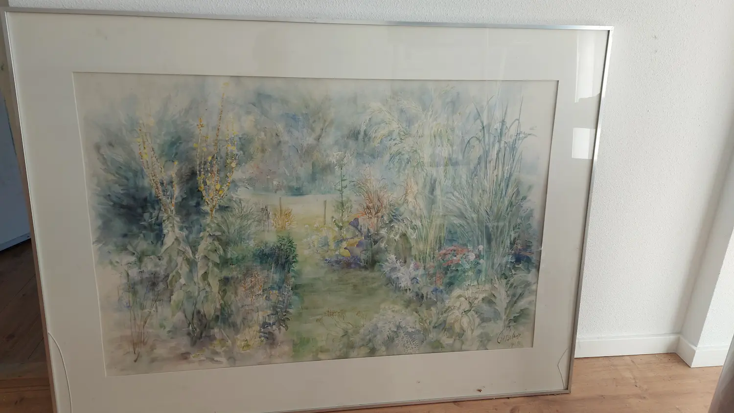 Veilingresultaten van Piet Klaasse | Kunstveiling.nl