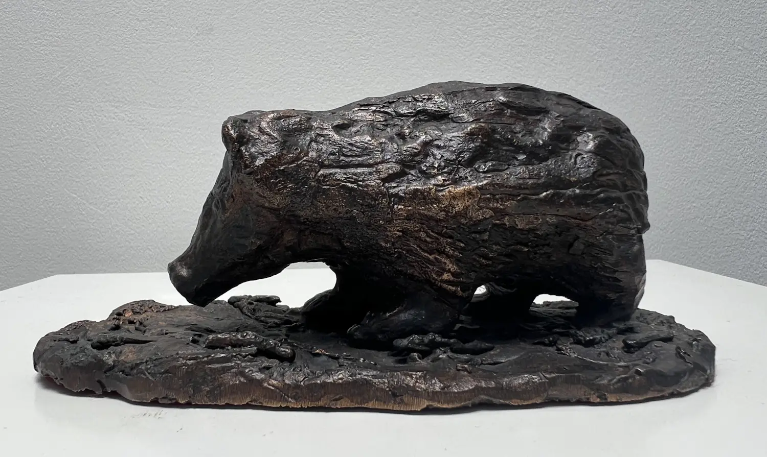 Veilingresultaten van Piet de Boer | Kunstveiling.nl