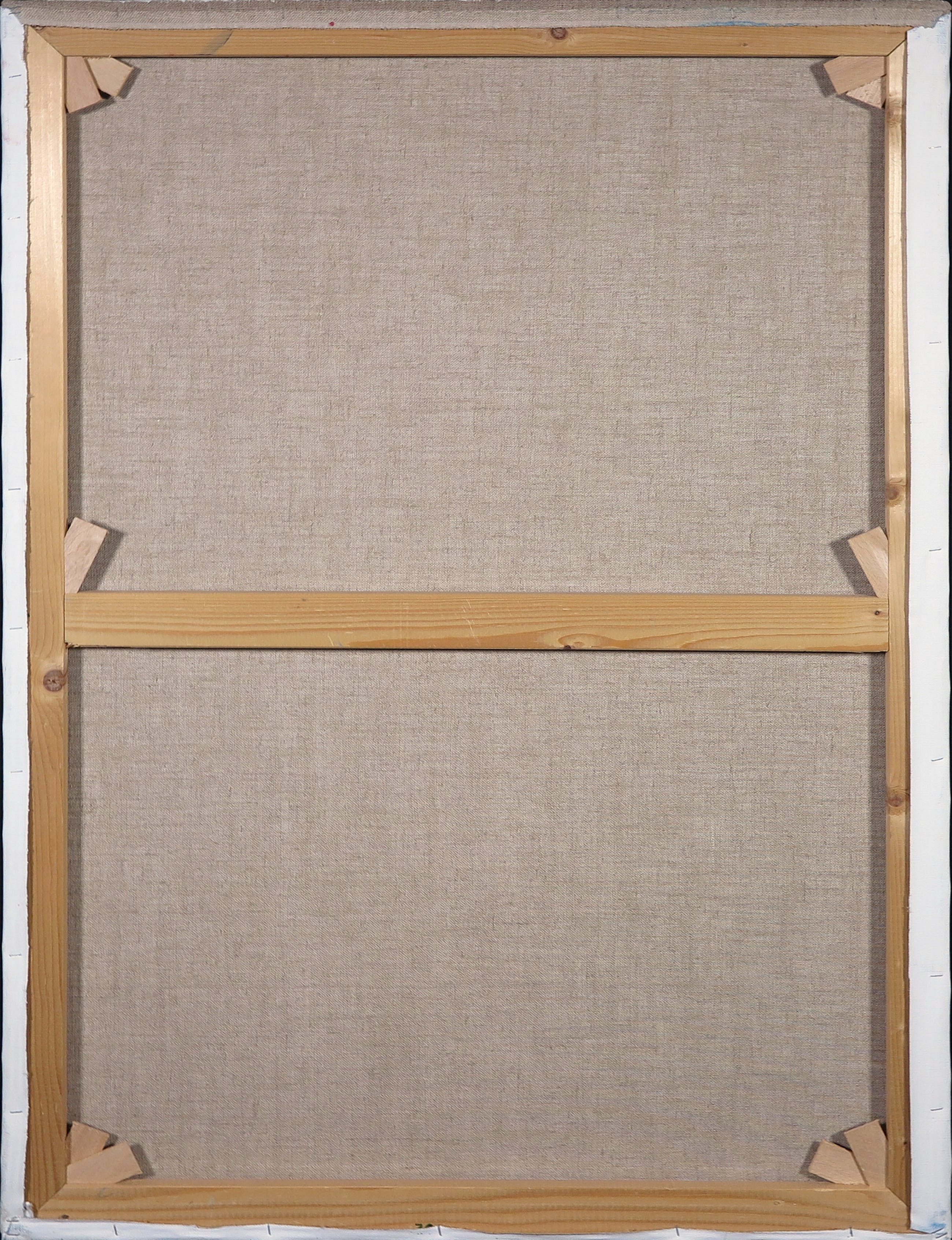 Kiss Riemvis - Olieverf op doek, z.t. Poppenspeler Verkocht ...