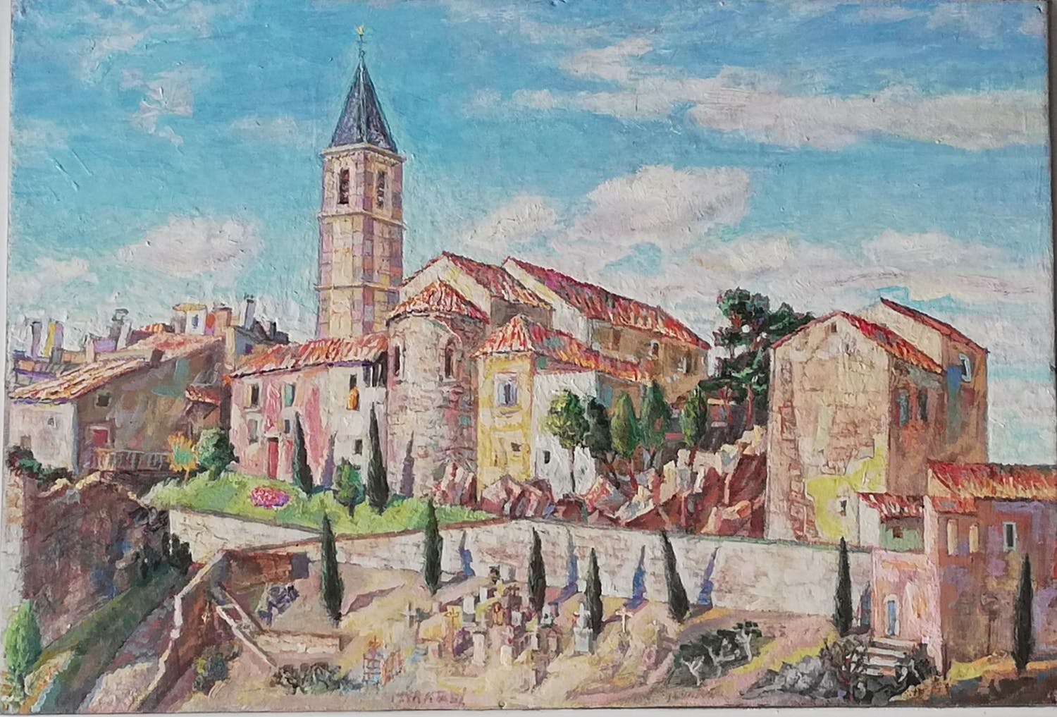 Jos Jansen - Mirabel kopen? Bied vanaf 600! | Kunstveiling.nl