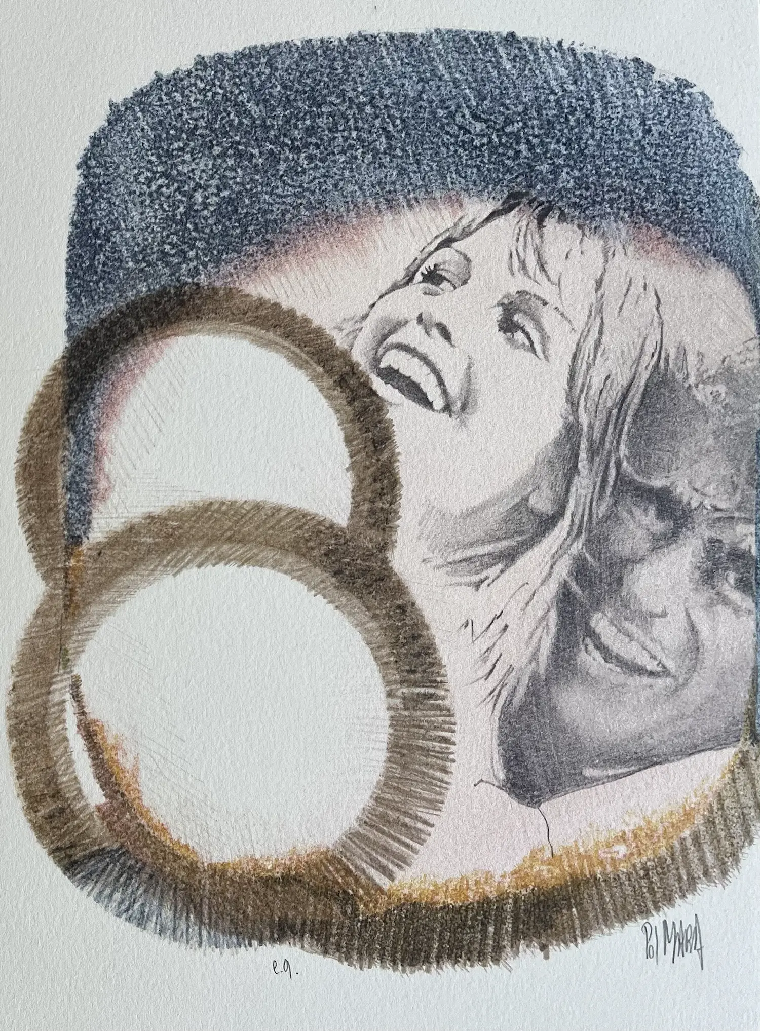 Veilingresultaten van Pol Mara | Kunstveiling.nl