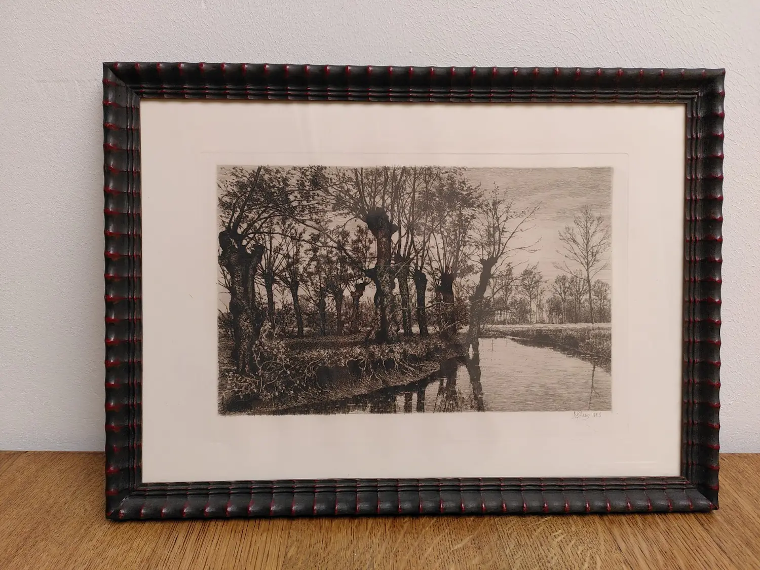 Veilingopbrengsten van Alfred Elsen | Kunstveiling.nl