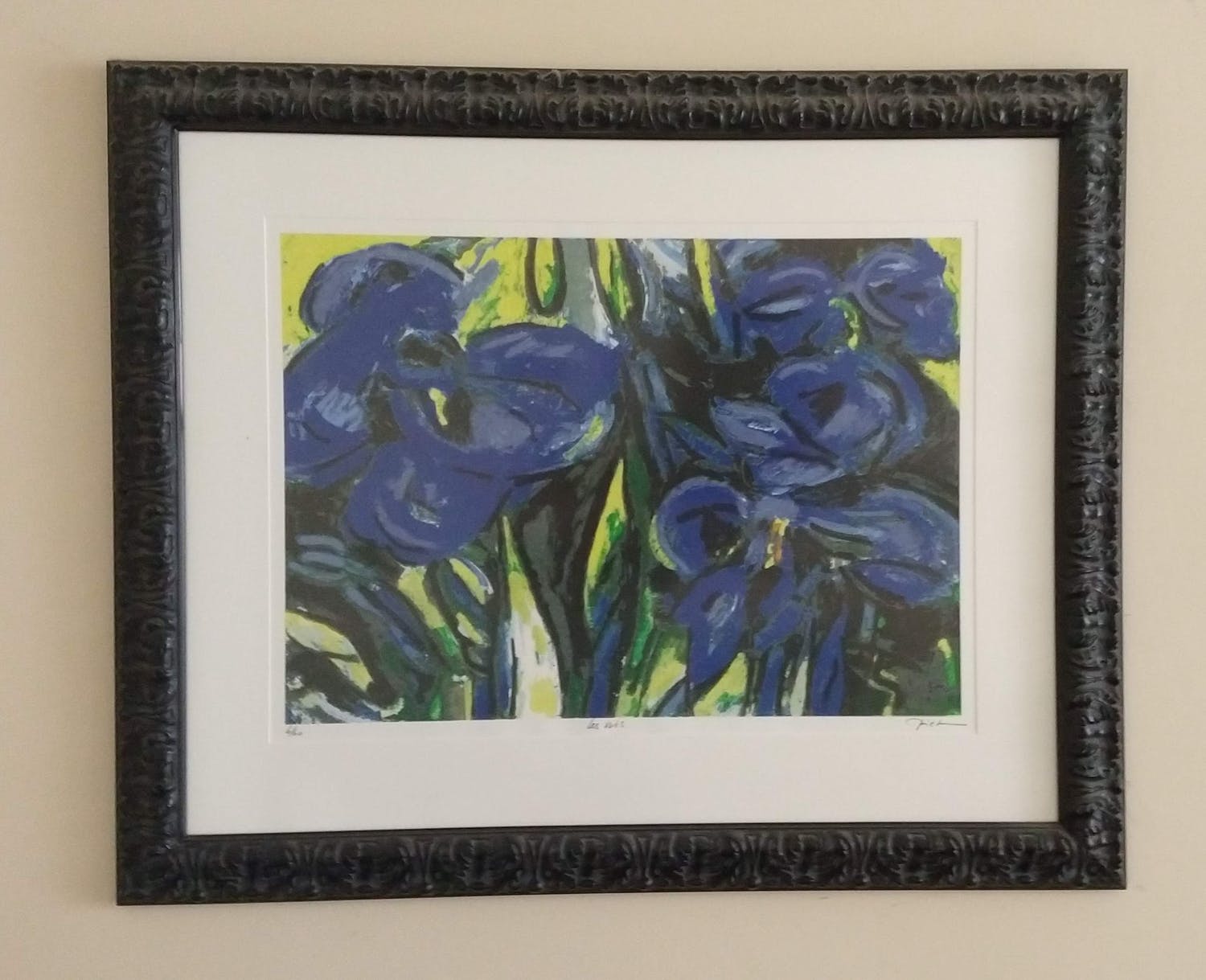 Veilingresultaten van Piet Snoeren | Kunstveiling.nl