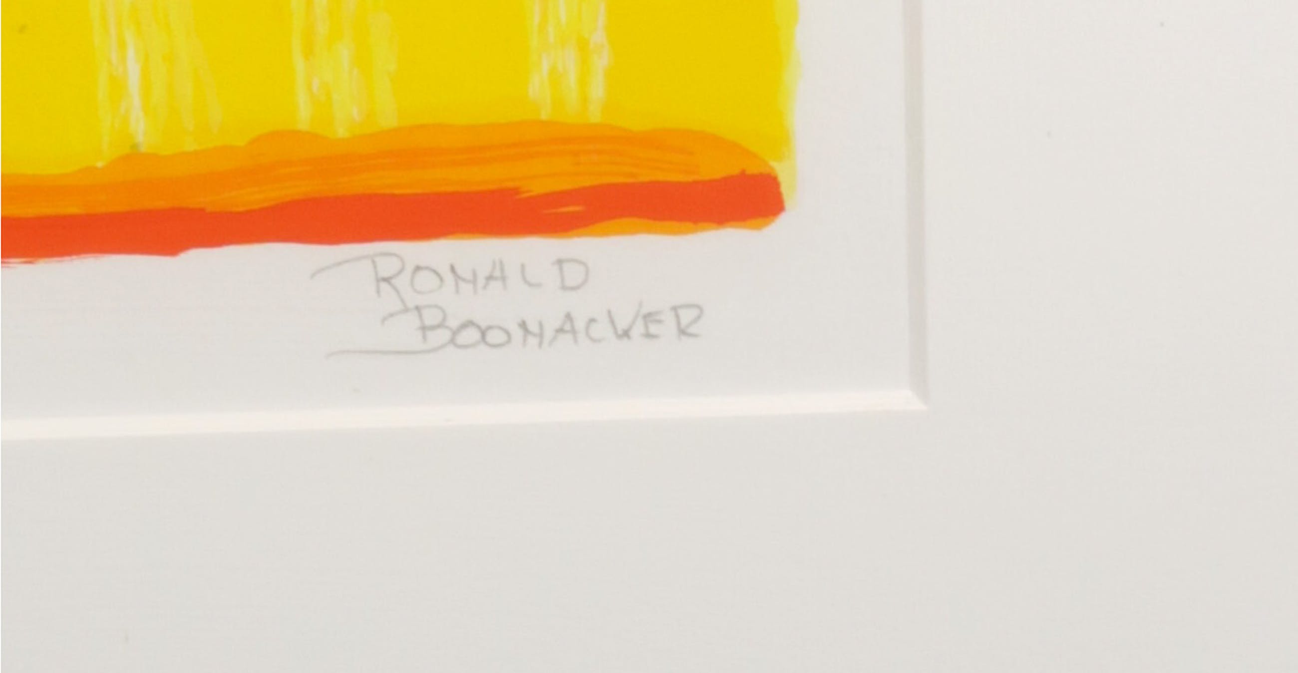 Ronald Boonacker - Zeefdruk, Toscana IV - Ingelijst Verkocht ... Ronald Boonacker - Zeefdruk, Toscana IV - Ingelijst Verkocht ...
