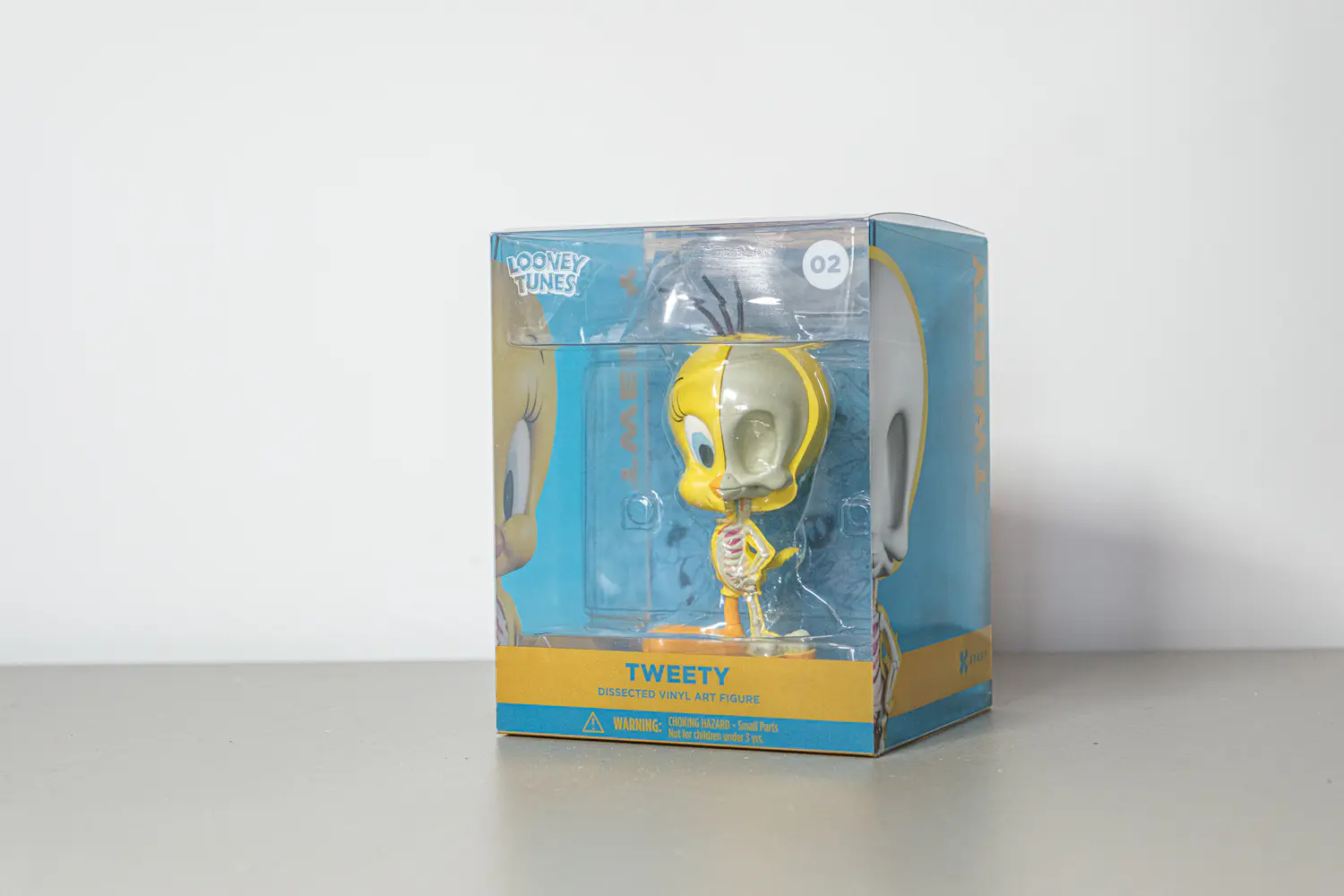 Veilingresultaten van Jason Freeny | Kunstveiling.nl