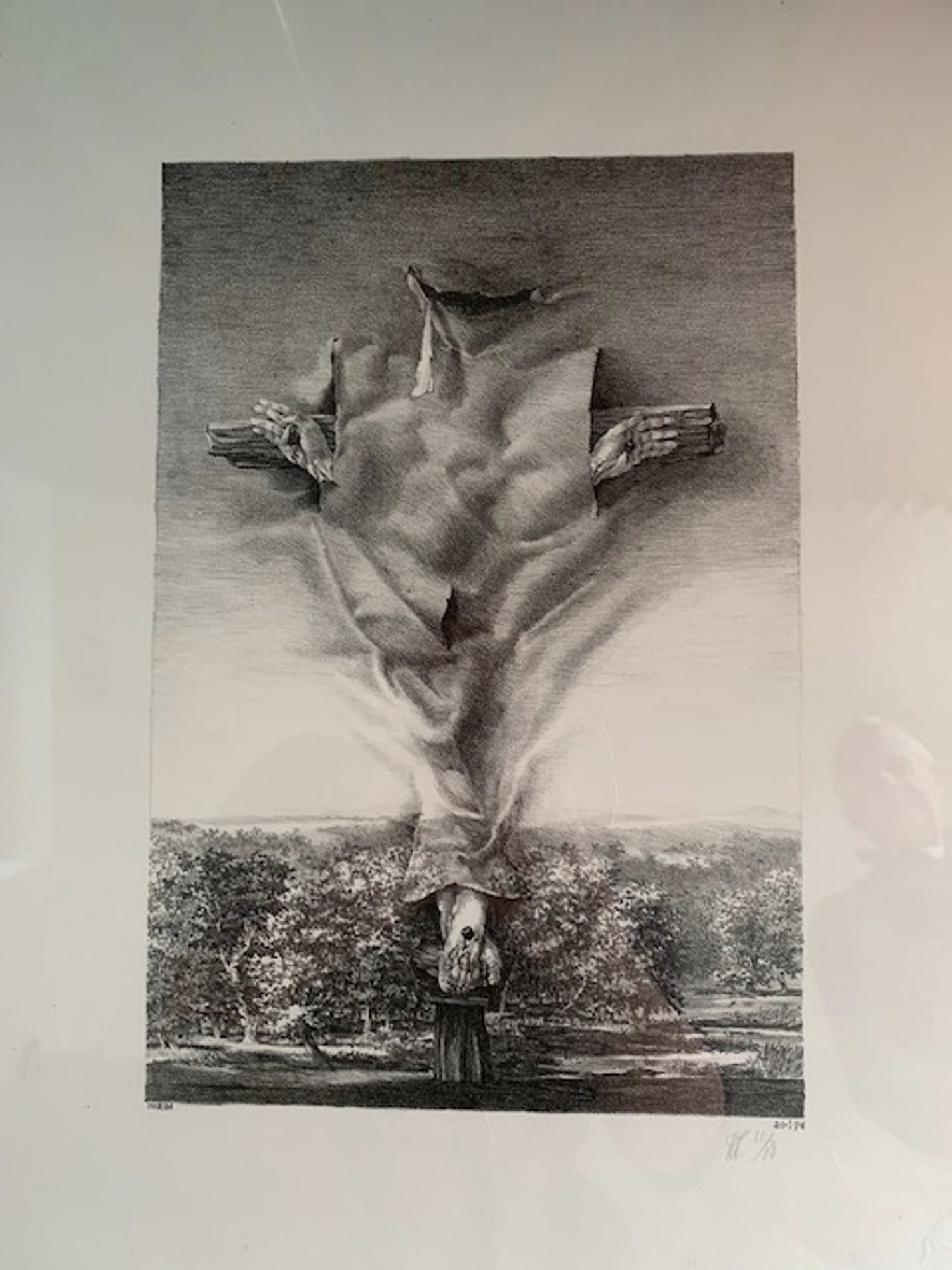 Peter Vos - INRIM Verkocht | Kunstveiling.nl