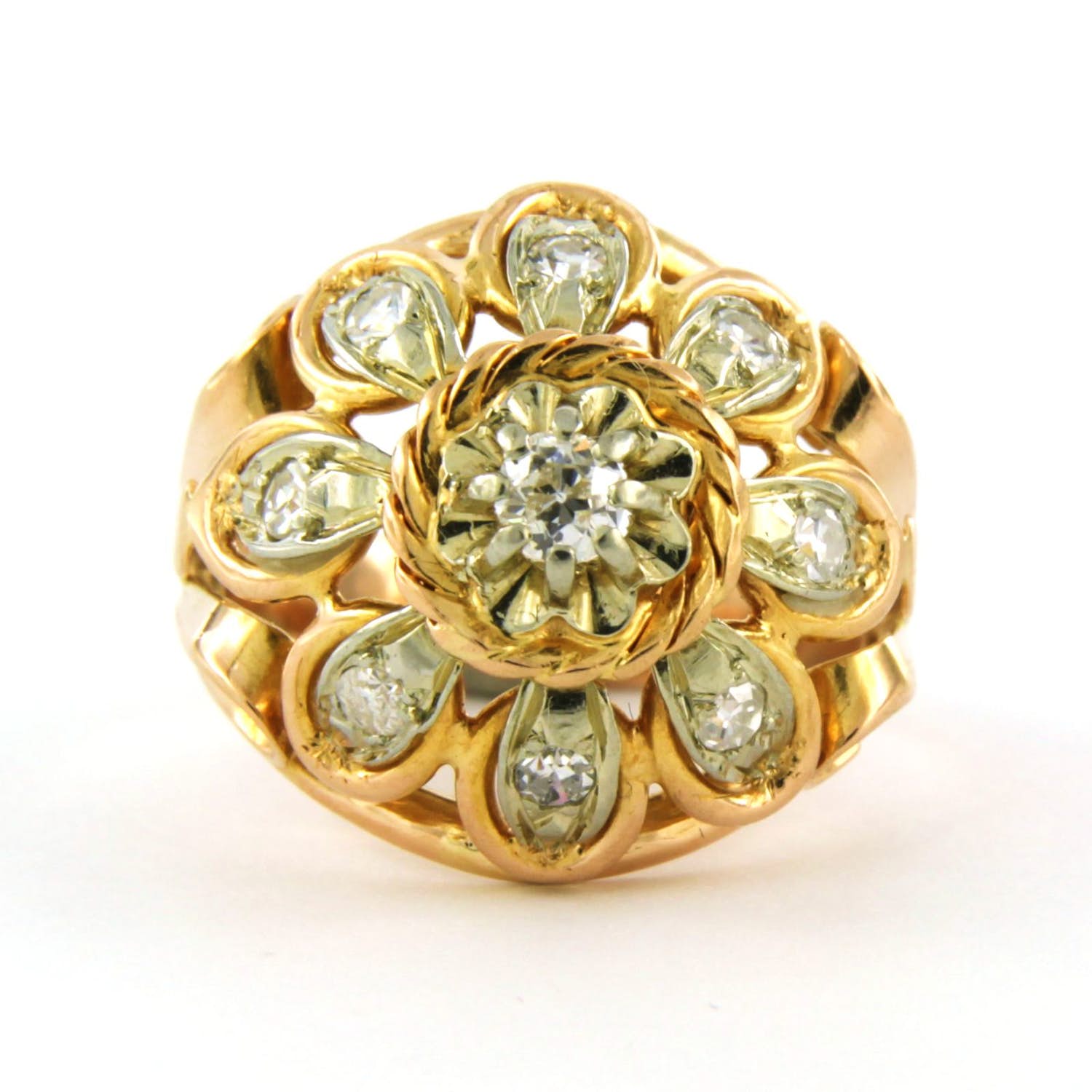 Sieraden & Juwelen kopen? | Online Veiling | Kunstveiling.nl
