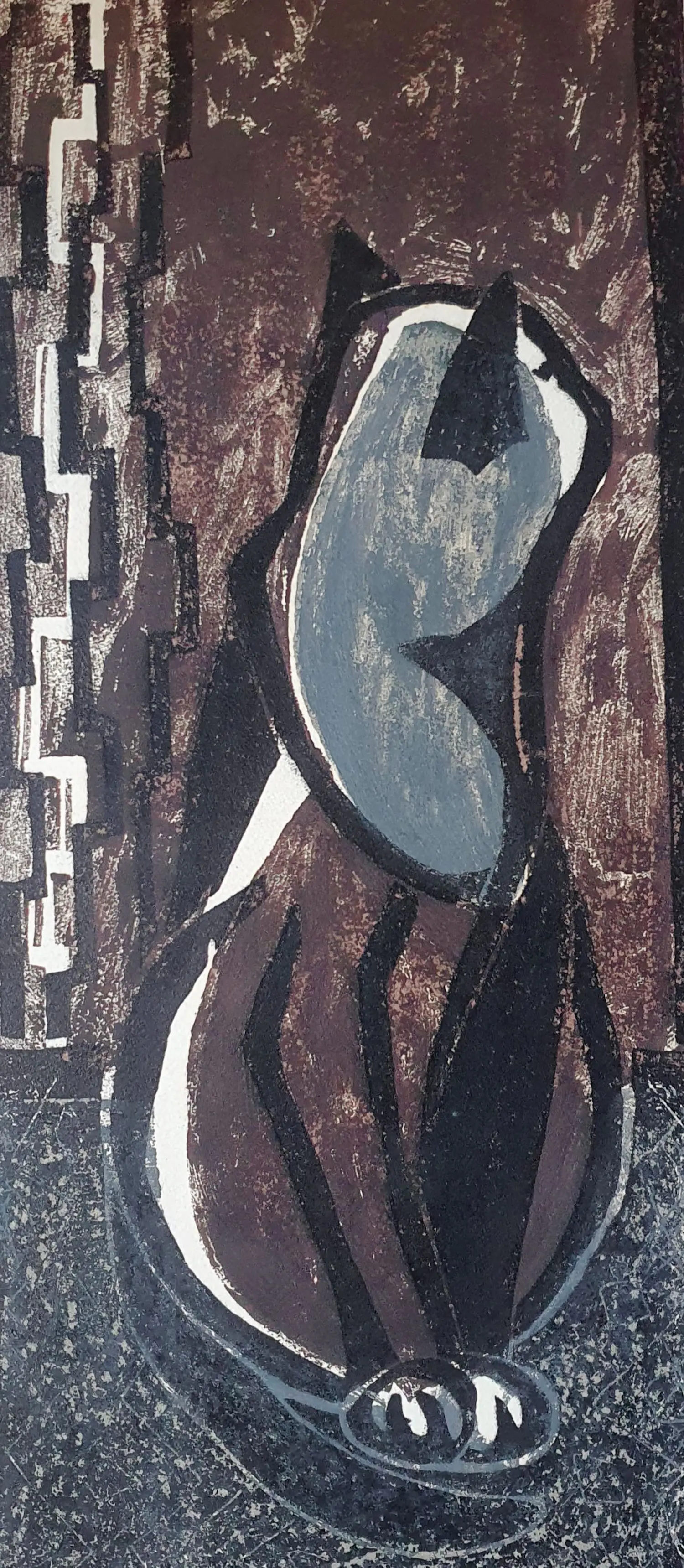 Veilingresultaten van Peter Royen | Kunstveiling.nl