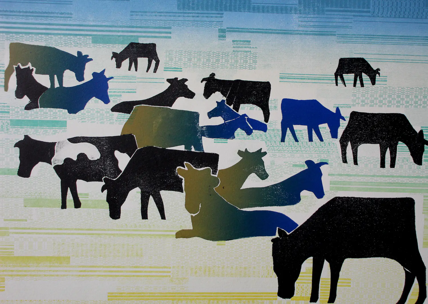 Veilingopbrengsten van Frans de Jong | Kunstveiling.nl