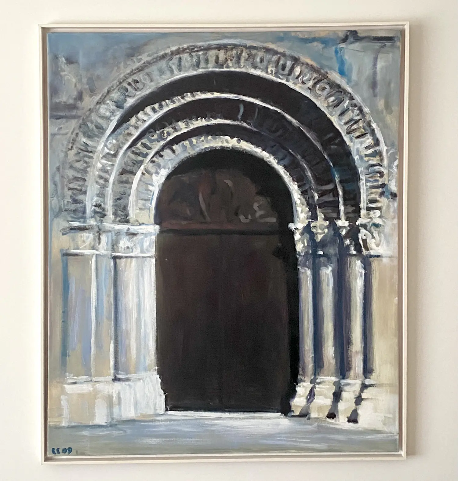 Veilingresultaten van Leon Spierenburg | Kunstveiling.nl