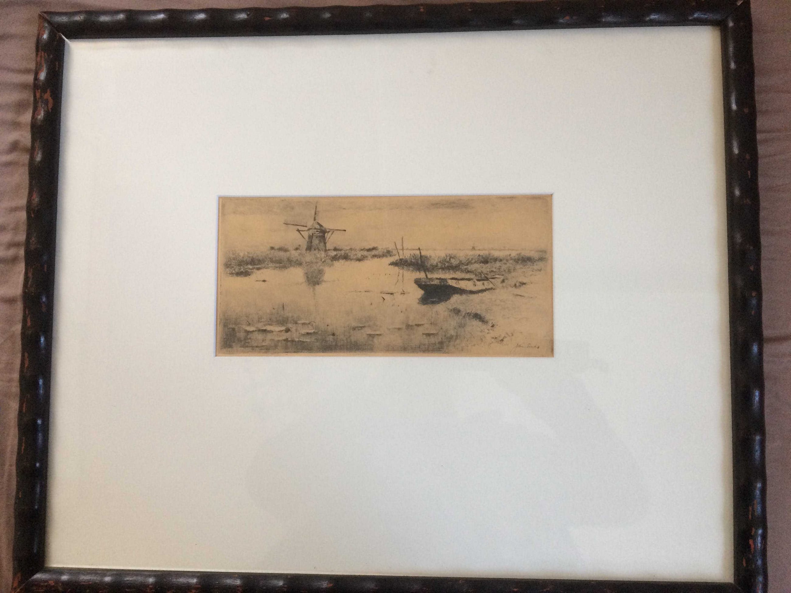 Jan Sirks - Reeuwijk verkocht! Bekijk de veilingopbrengst.