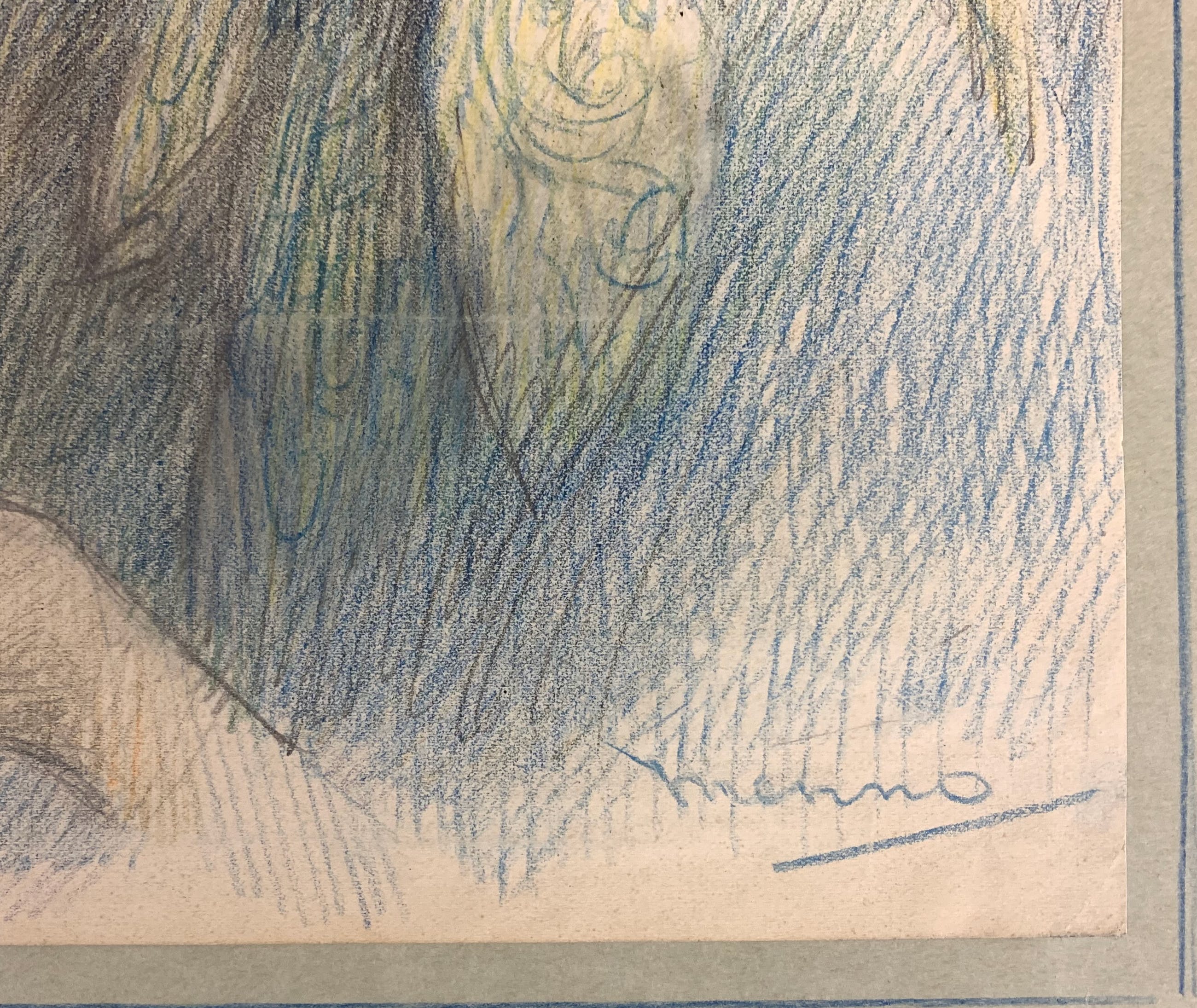 Menno van Meeteren Brouwer - Zonder titel Verkocht | Kunstveiling.nl