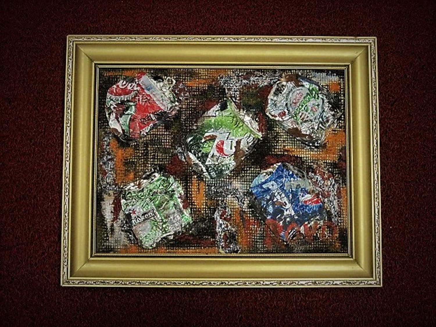 Veilingopbrengsten van Robert Jasper Grootveld | Kunstveiling.nl