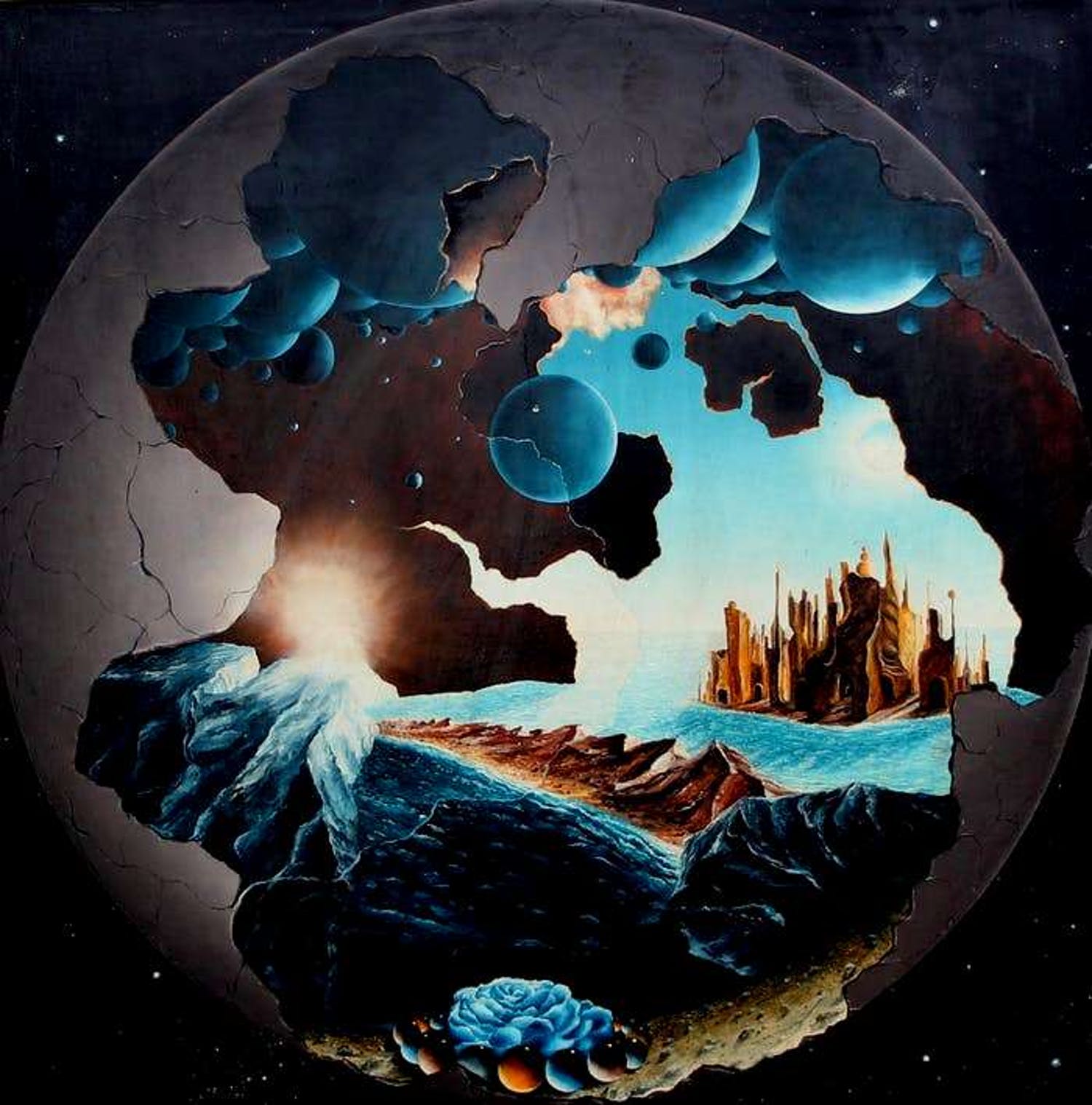 Veilingopbrengsten van Huib Benschop | Kunstveiling.nl