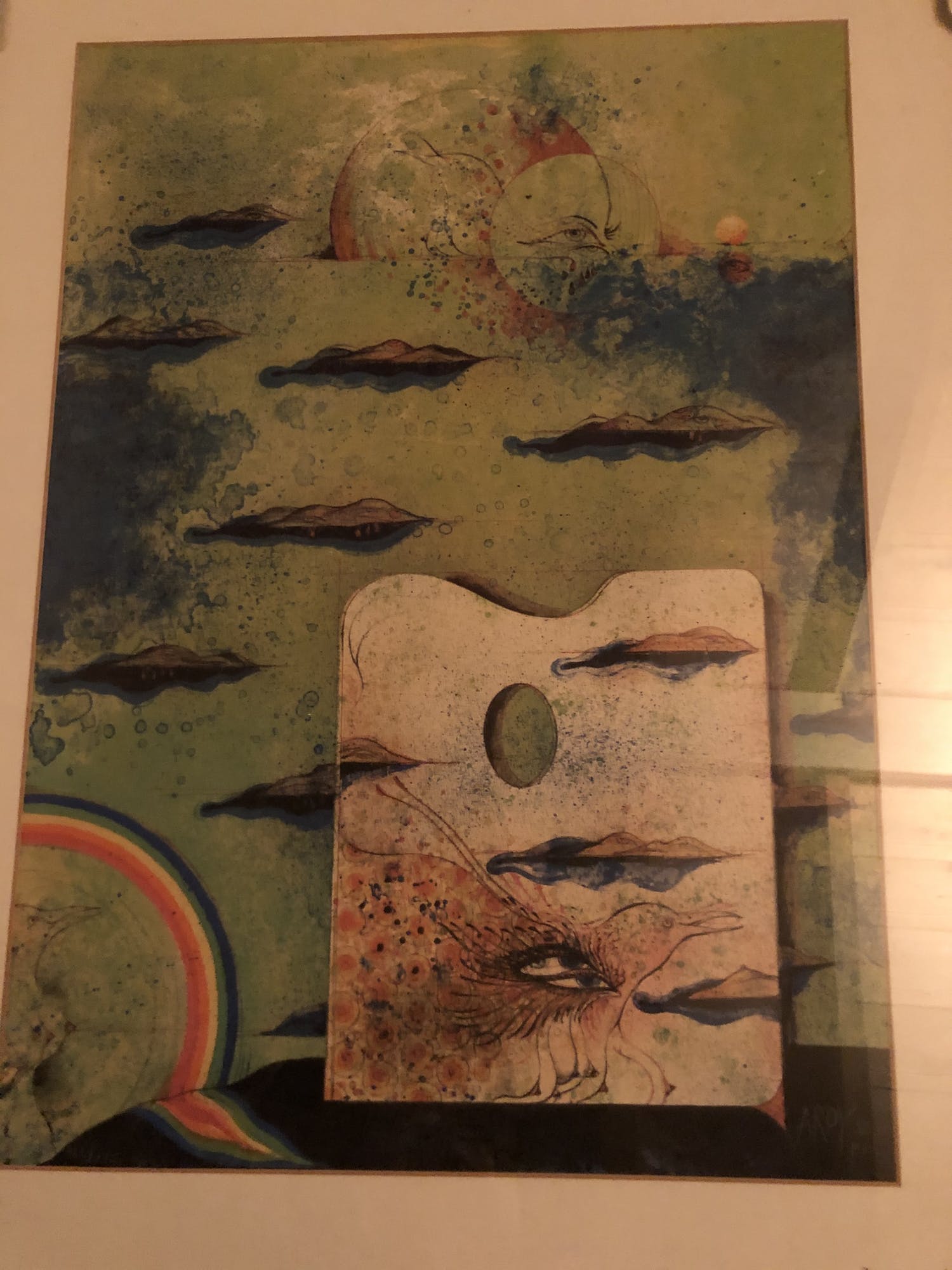 Kunst kopen van Ardy Struwer? | Kunstveiling.nl